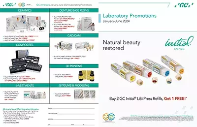 Current Promotions | GC America