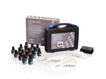 OPTIGLAZE™ color | GC Australasia