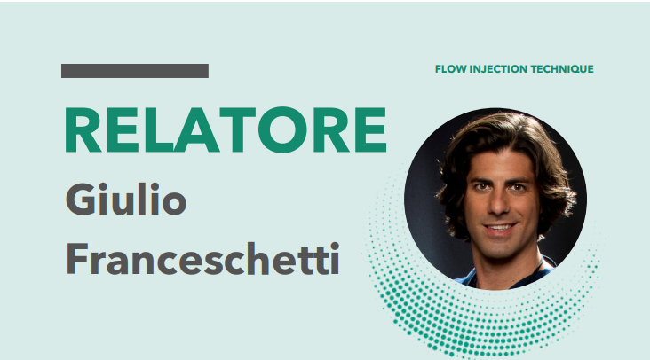 FLOW INJECTION TECHNIQUE | GC Europe N.V.