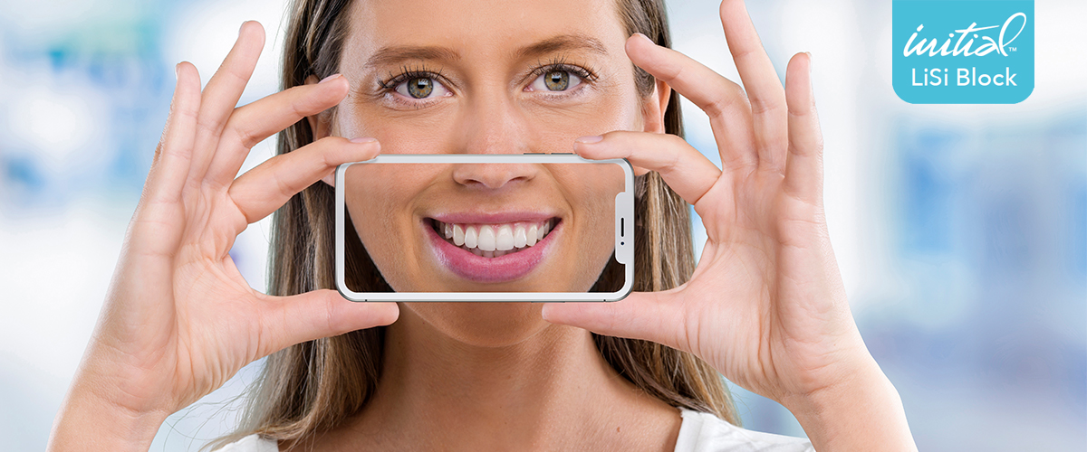 Initial LiSi Block - Campione | GC Europe N.V.