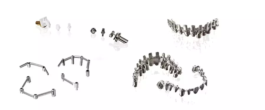 CAD-CAM order forms | GC Europe N.V.