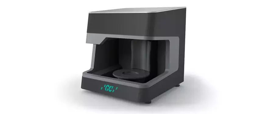 Aadva Lab Scanner 3 | GC Europe N.V.