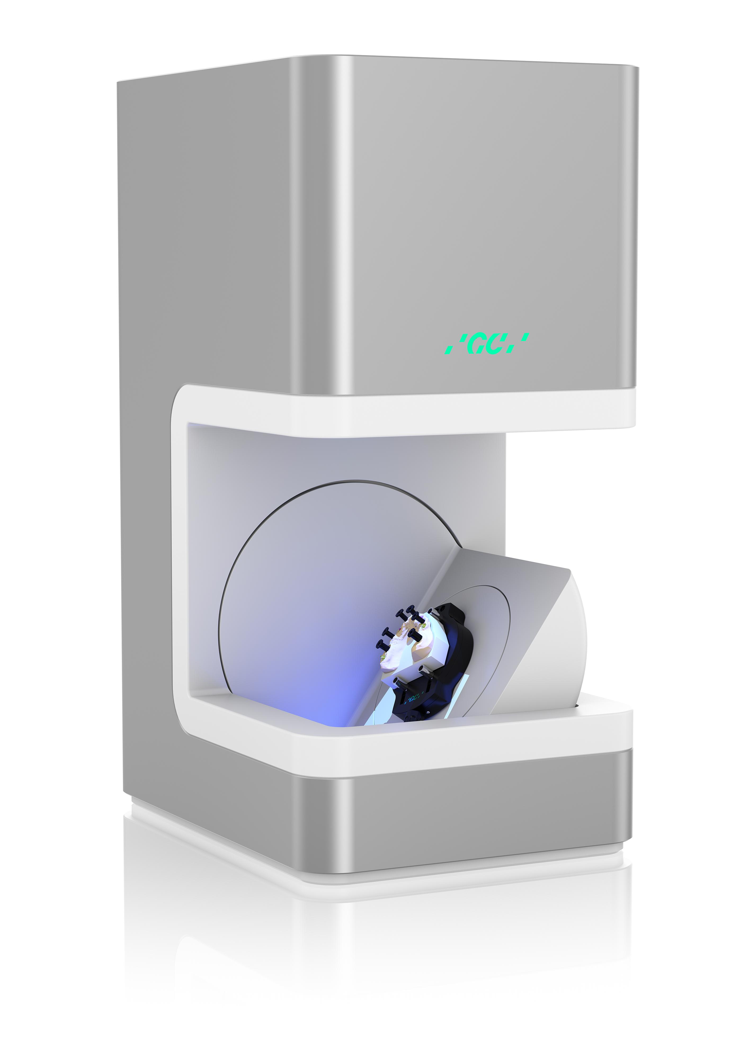 Aadva Lab Scan | GC Europe N.V.