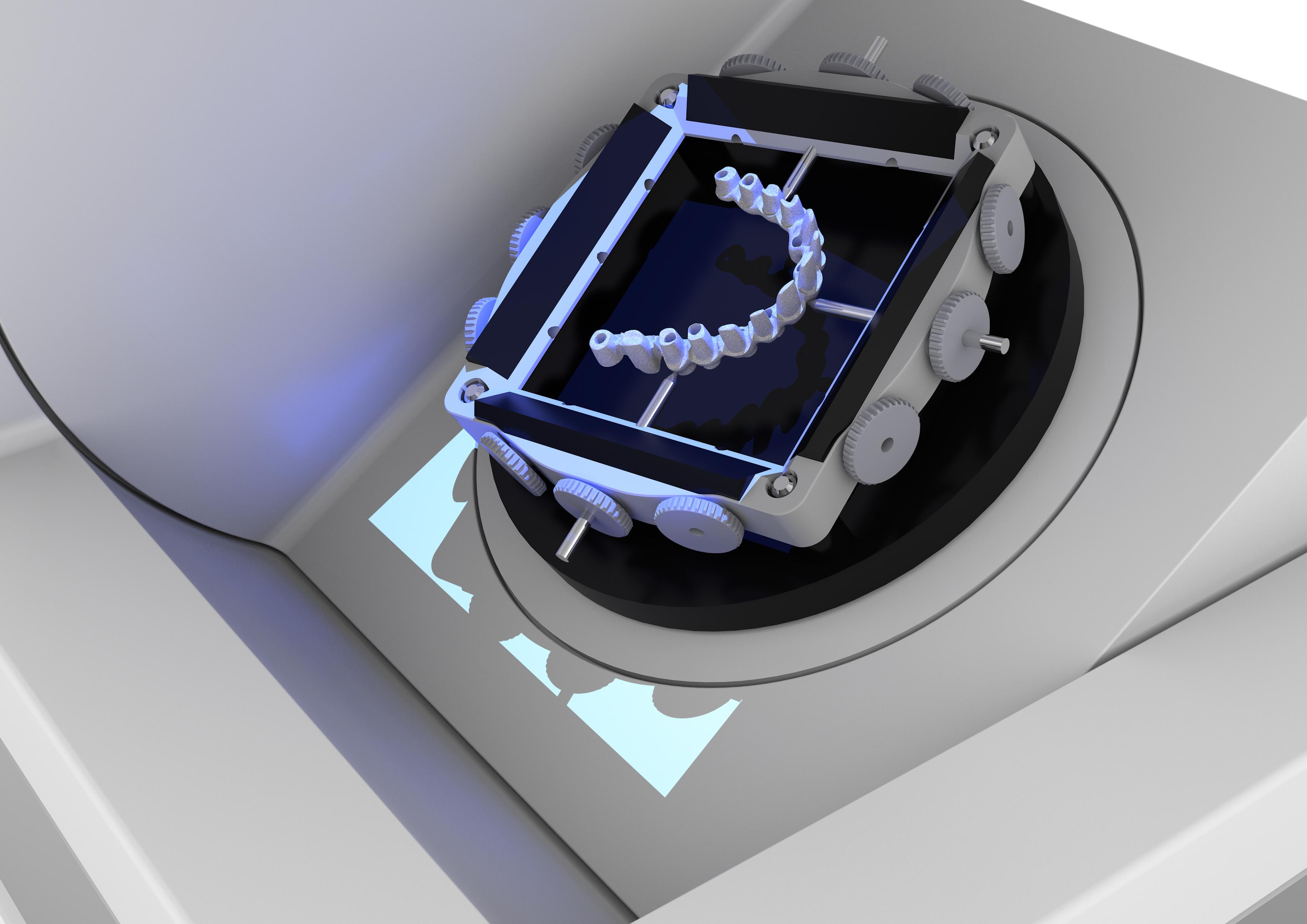 Aadva Lab Scan | GC Europe N.V.