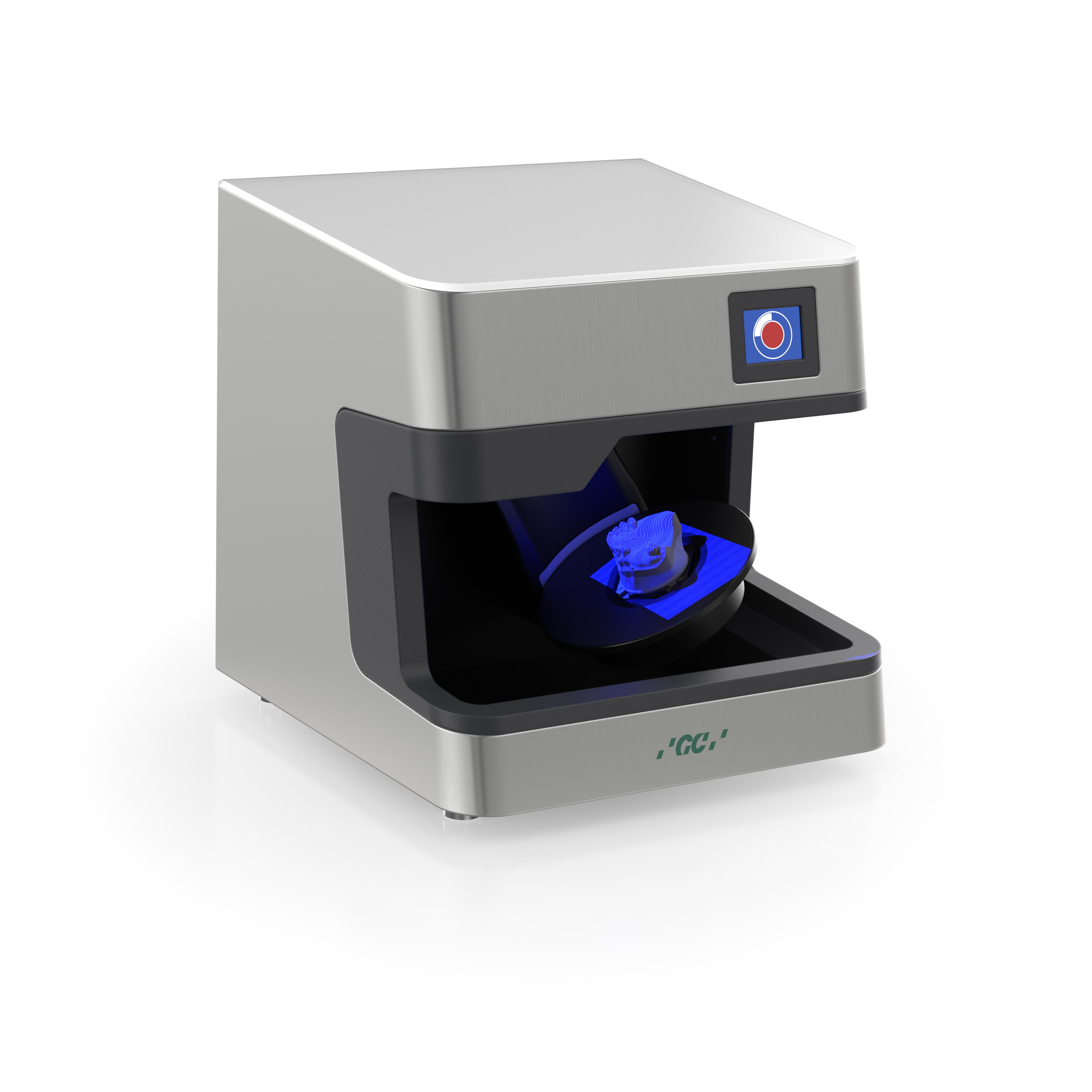 Aadva Lab Scanner 2 | GC Europe N.V.