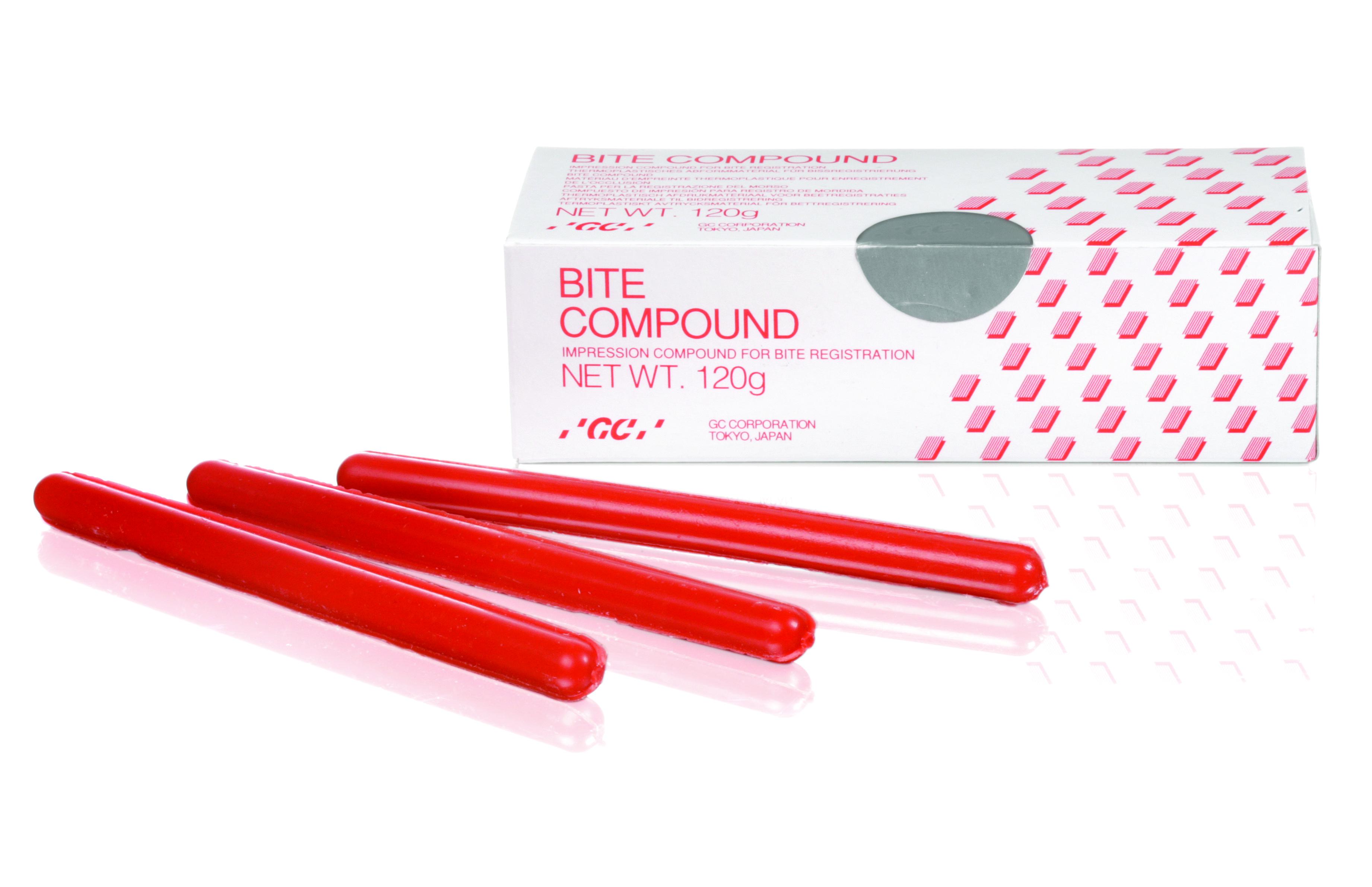 Bite Compound | GC Europe N.V.