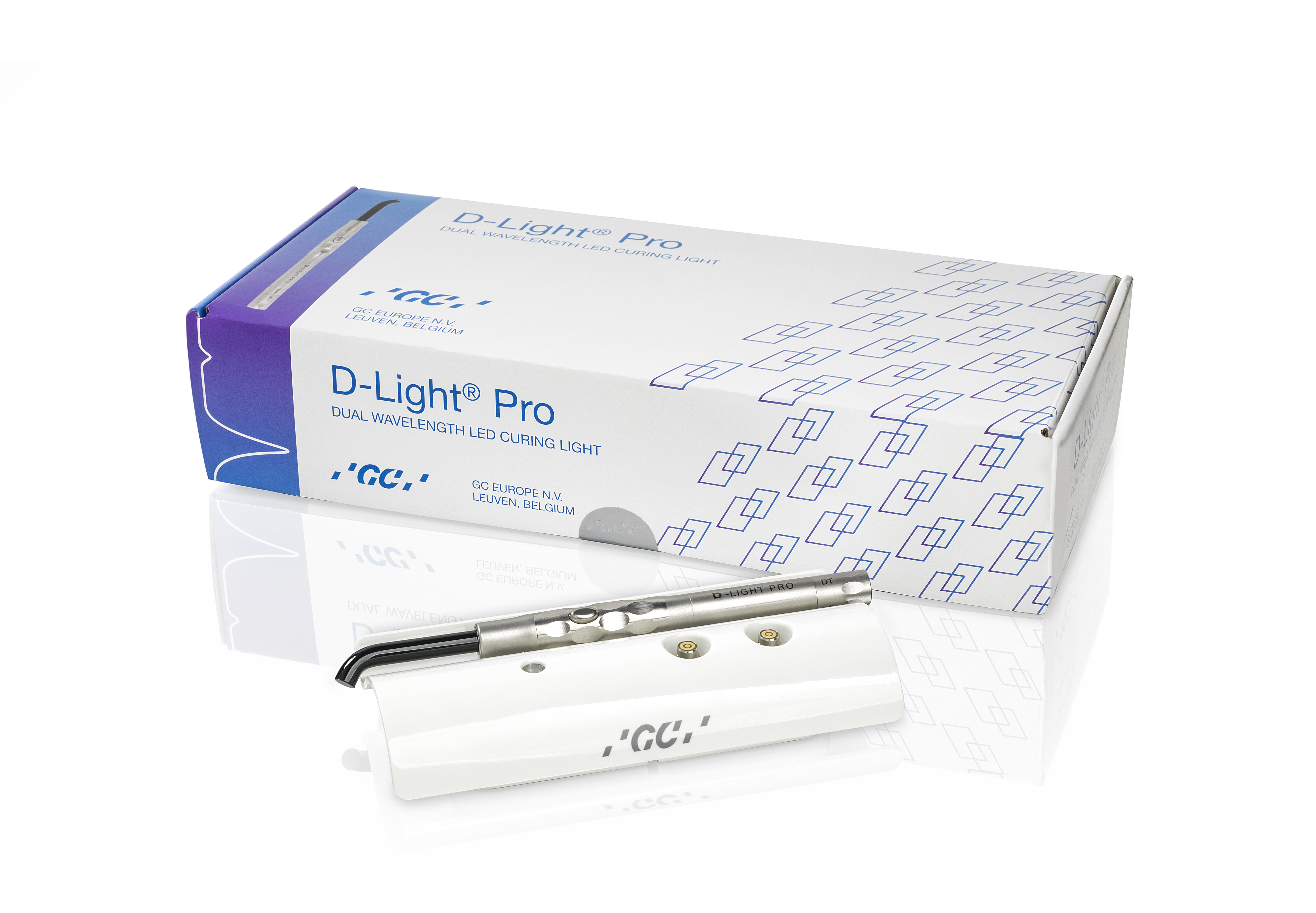 D-Light Pro | GC Europe N.V.