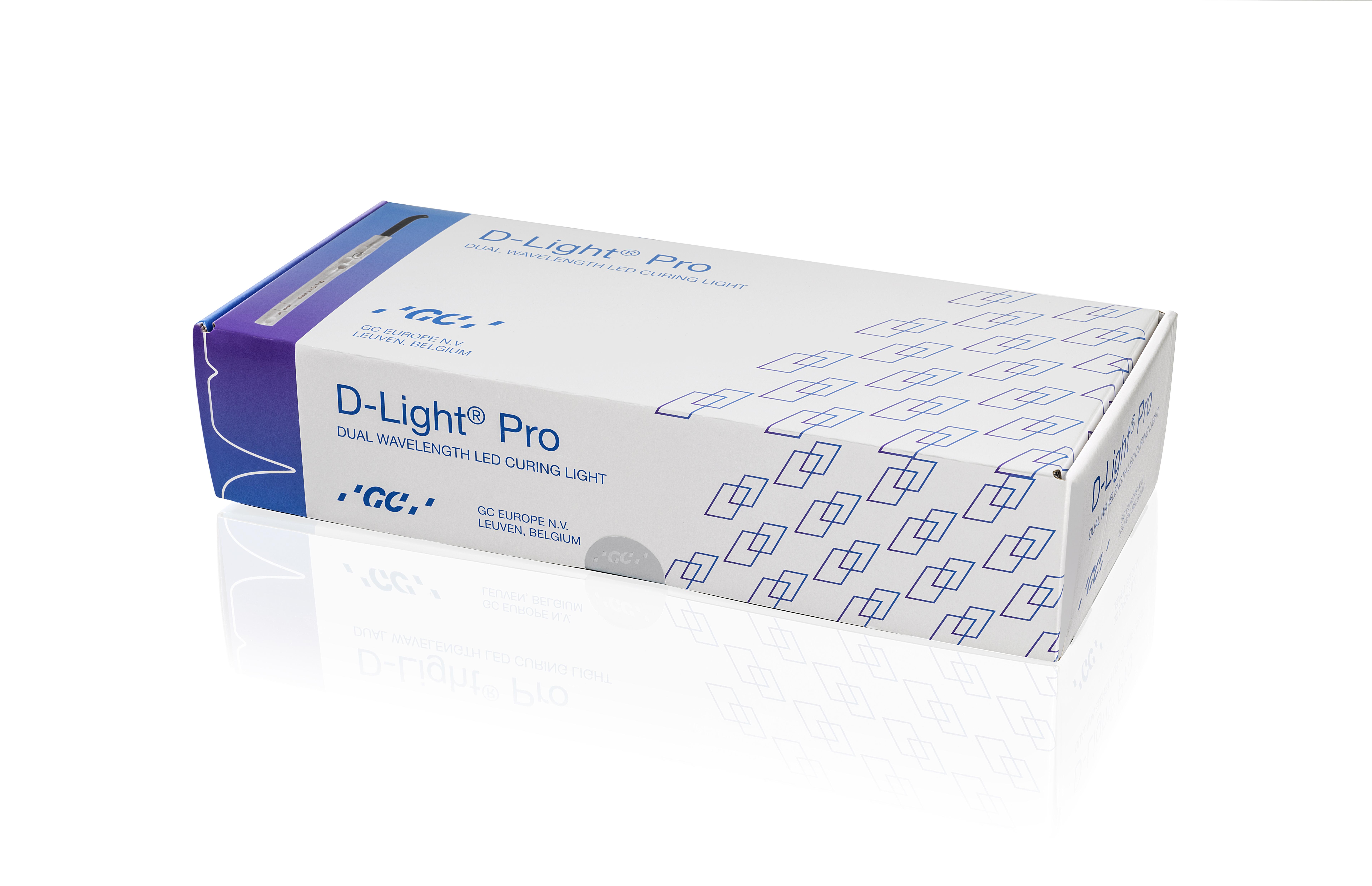 D-Light Pro | GC Europe N.V.
