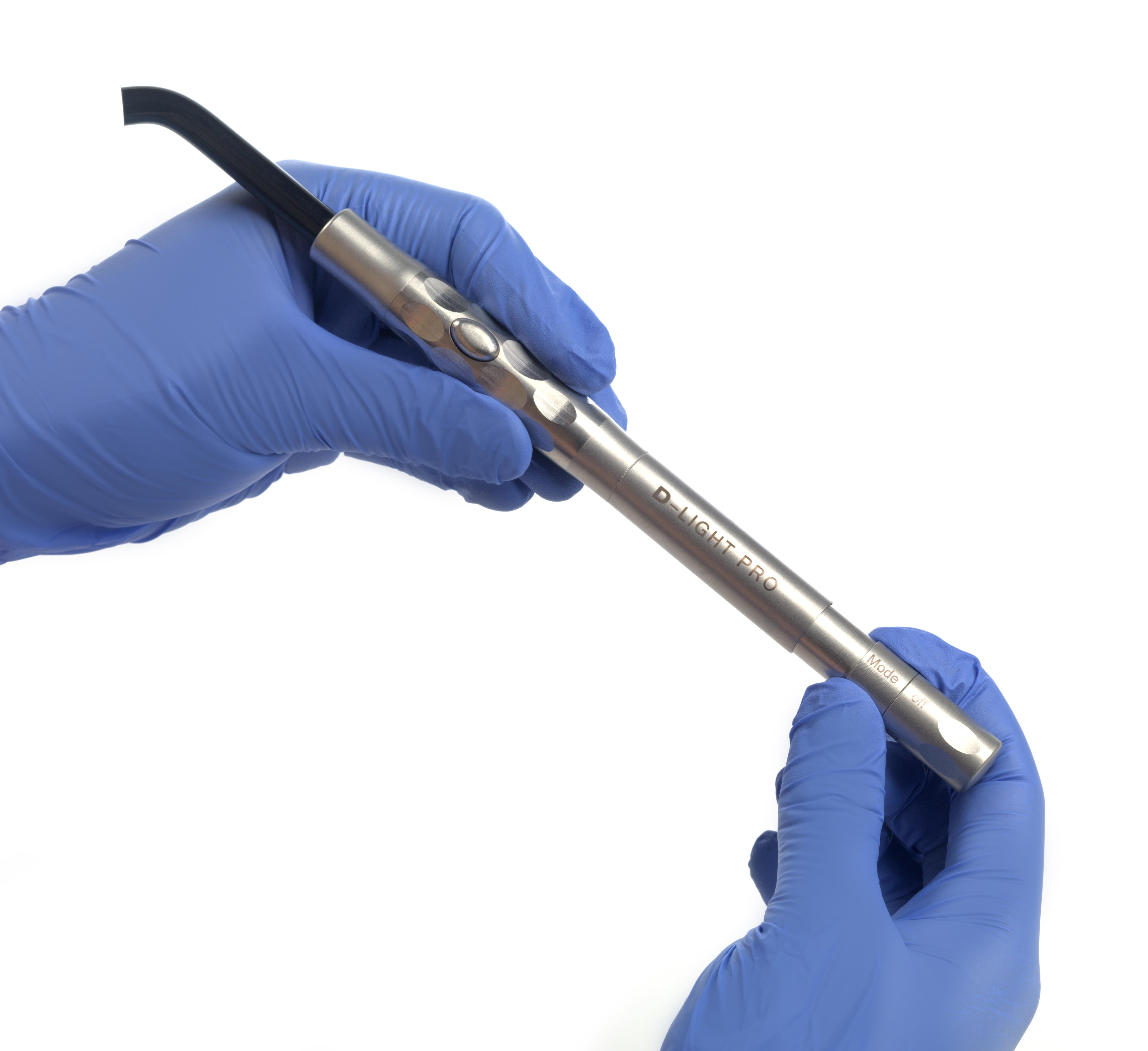 D-Light Pro | GC Europe N.V.