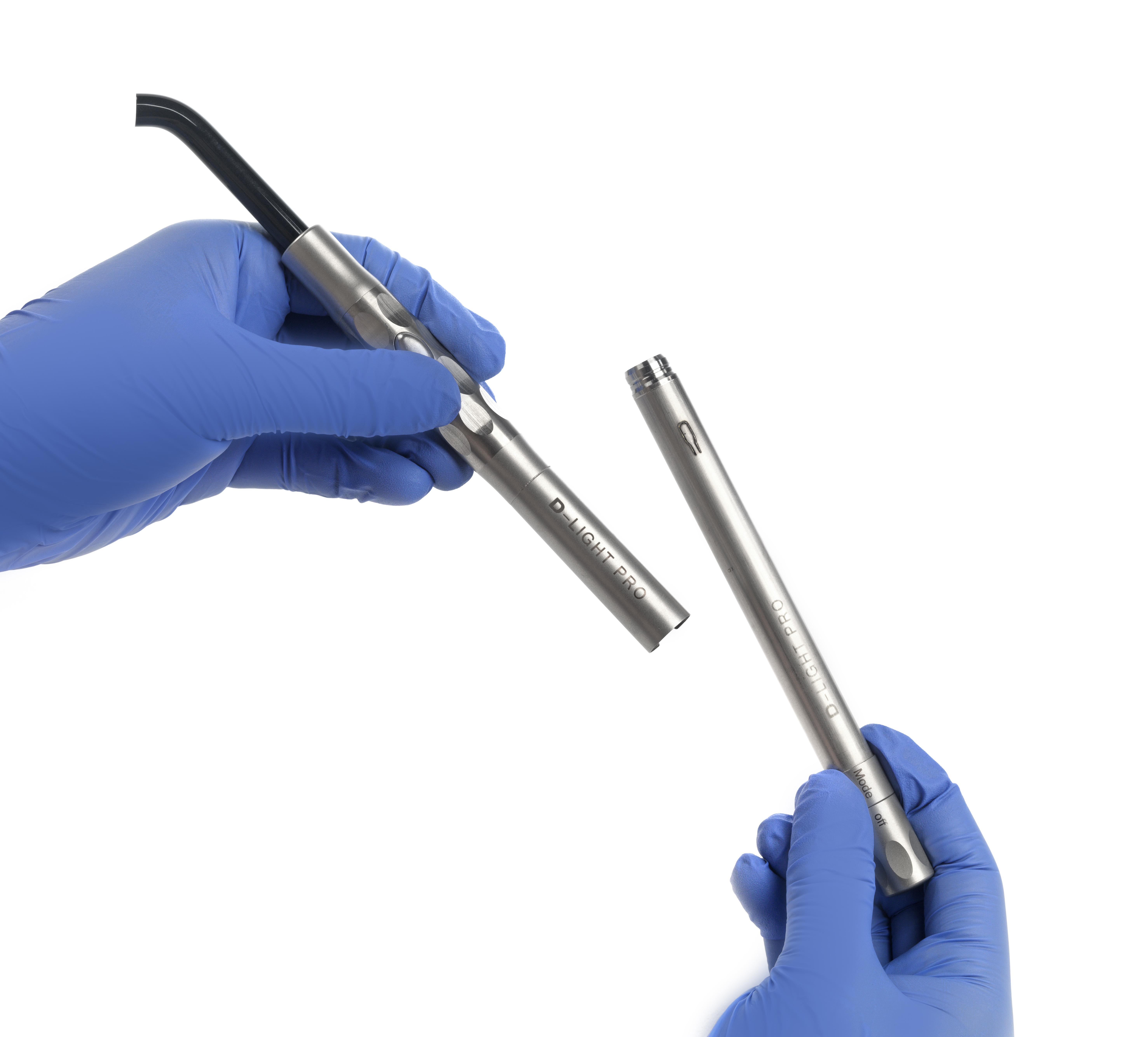 D-Light Pro | GC Europe N.V.