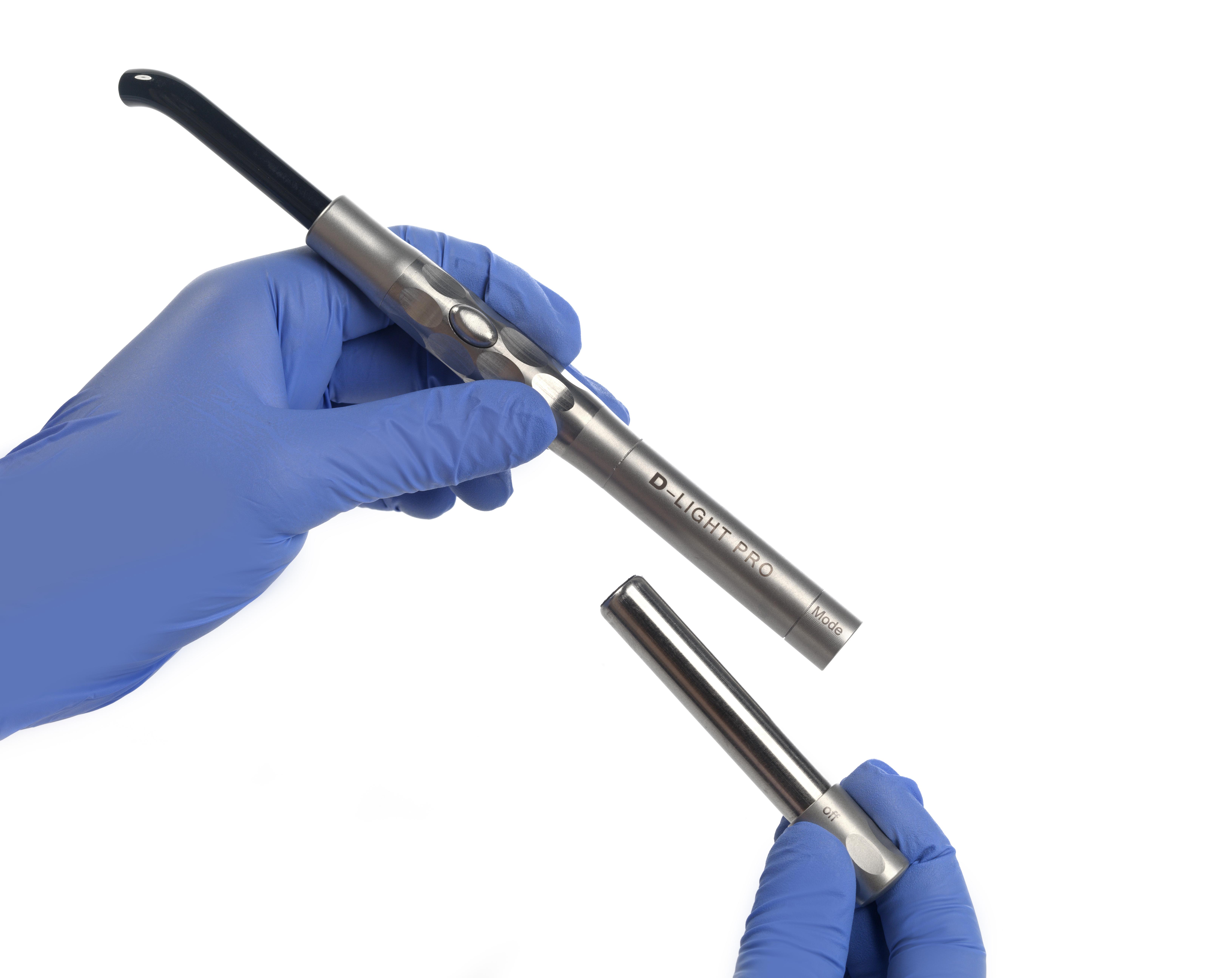 D-Light Pro | GC Europe N.V.