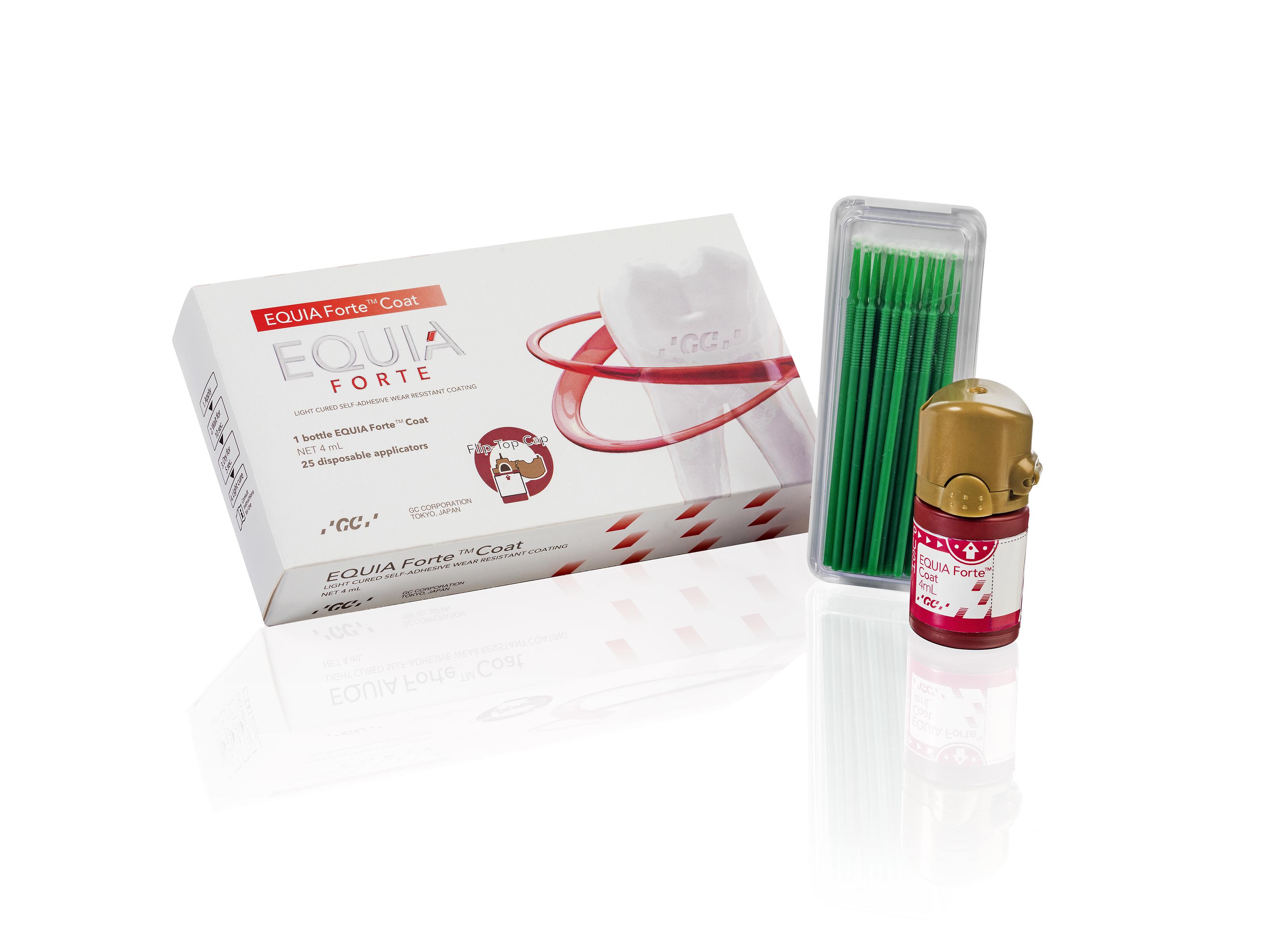 EQUIA Forte HT | GC Europe N.V.