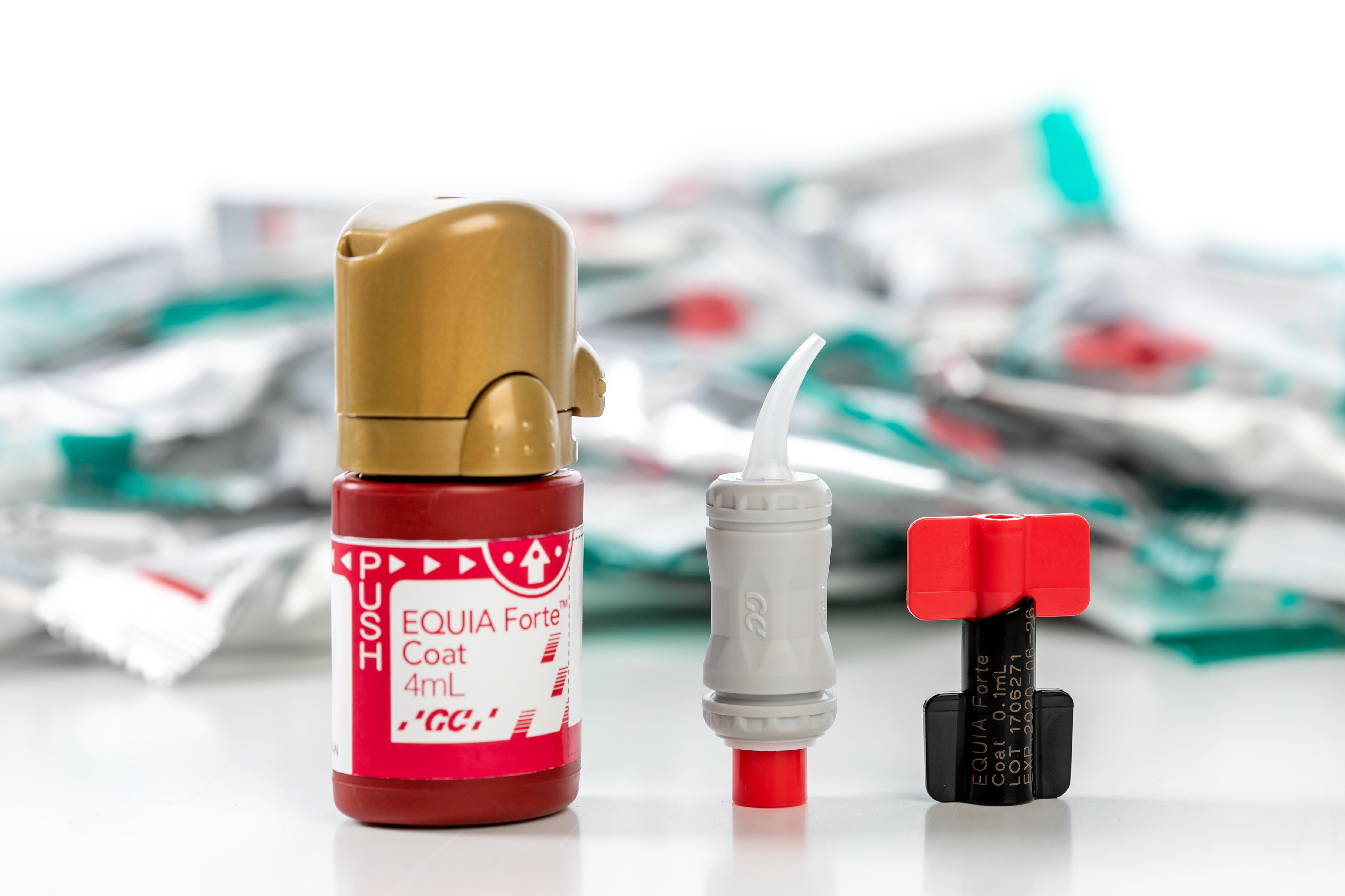 EQUIA Forte HT | GC Europe N.V.