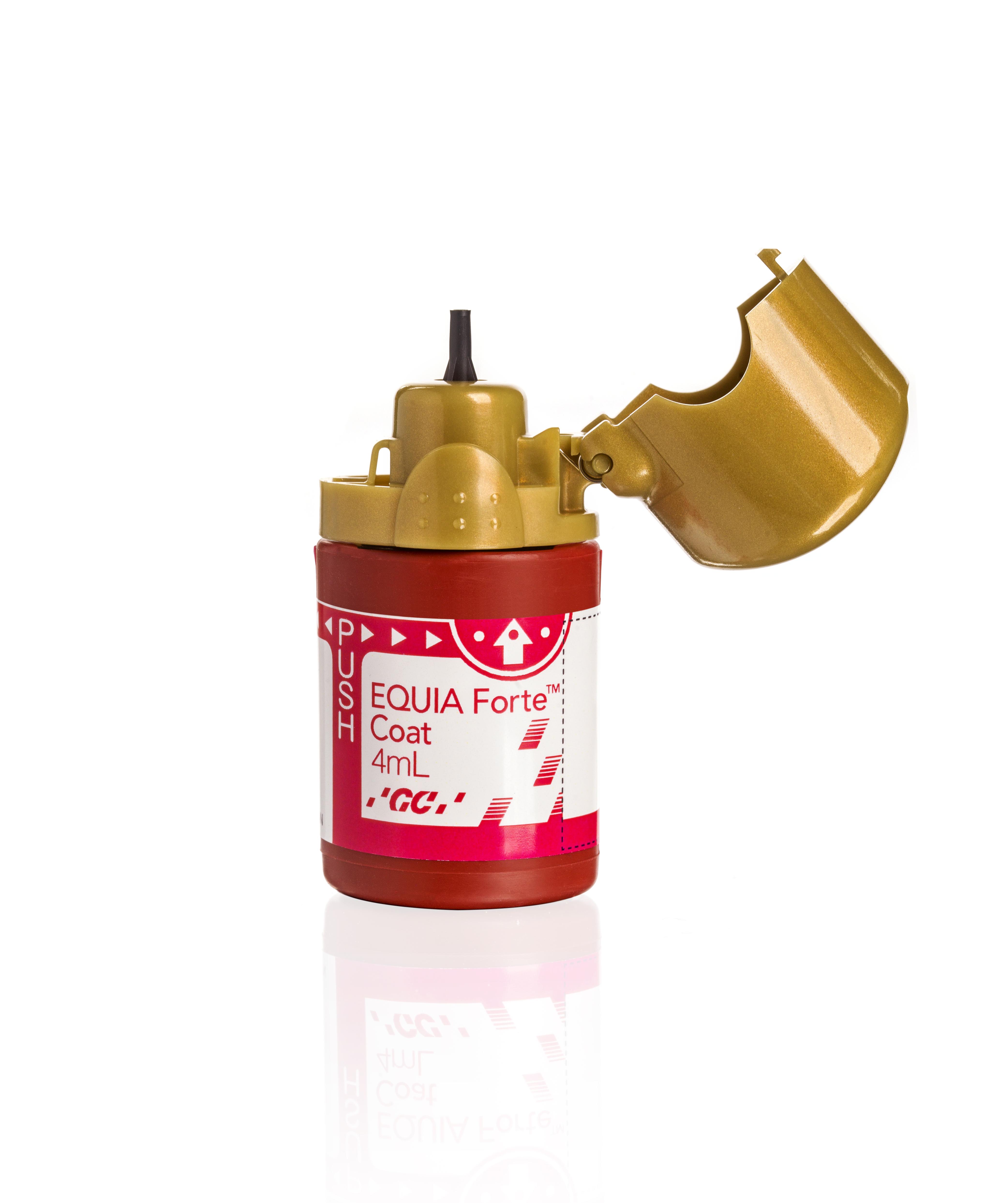 EQUIA Forte HT | GC Europe N.V.