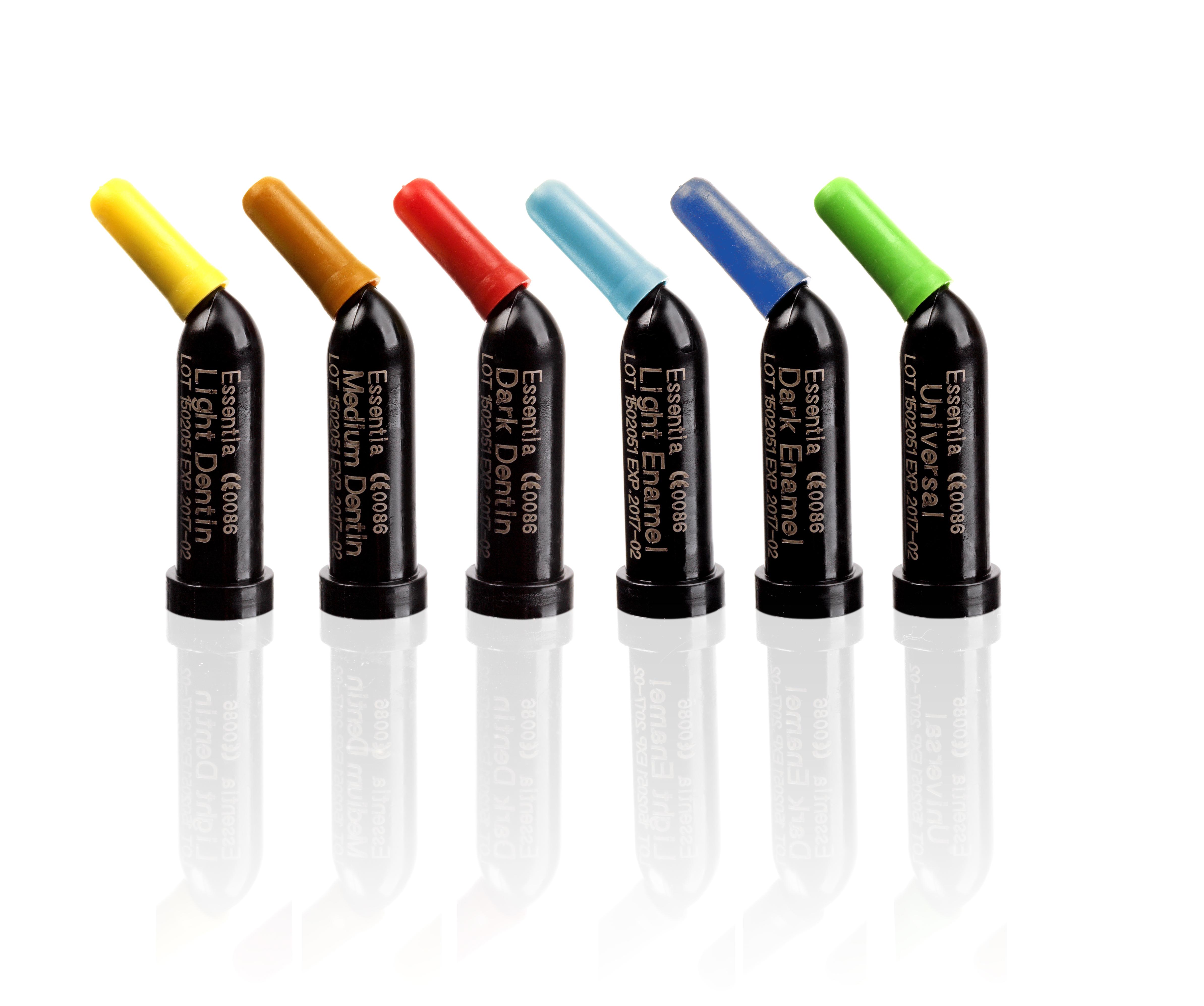 Essentia | GC Europe N.V.