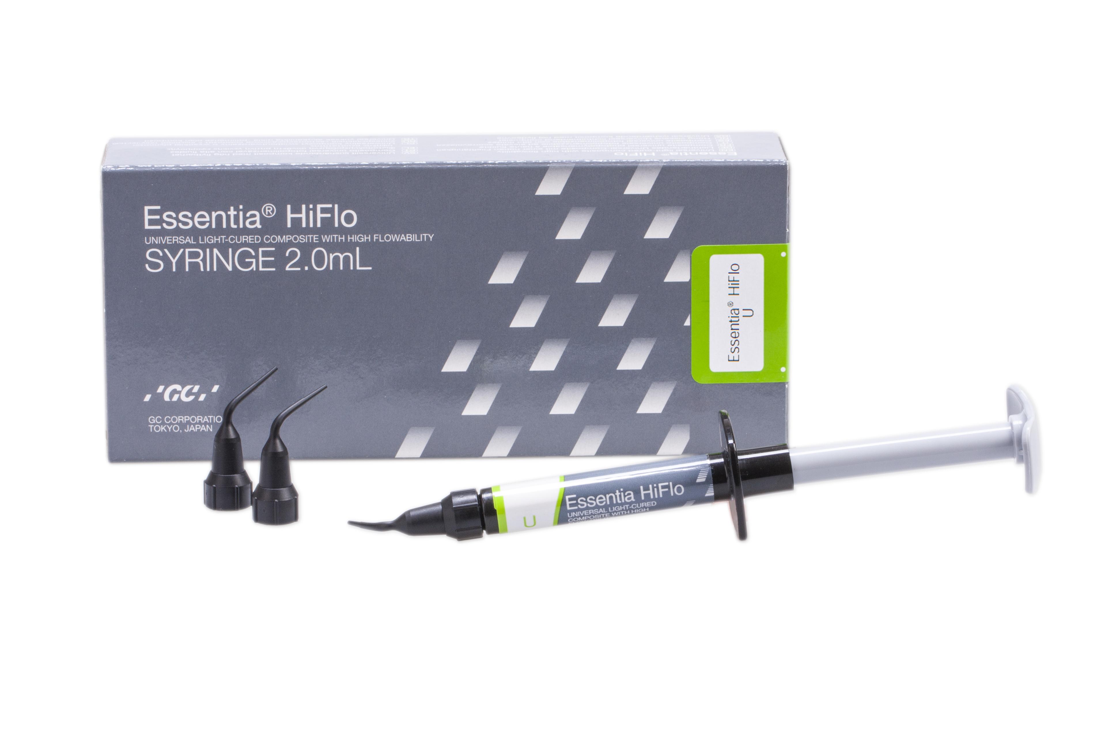 Essentia Universal | GC Europe N.V.