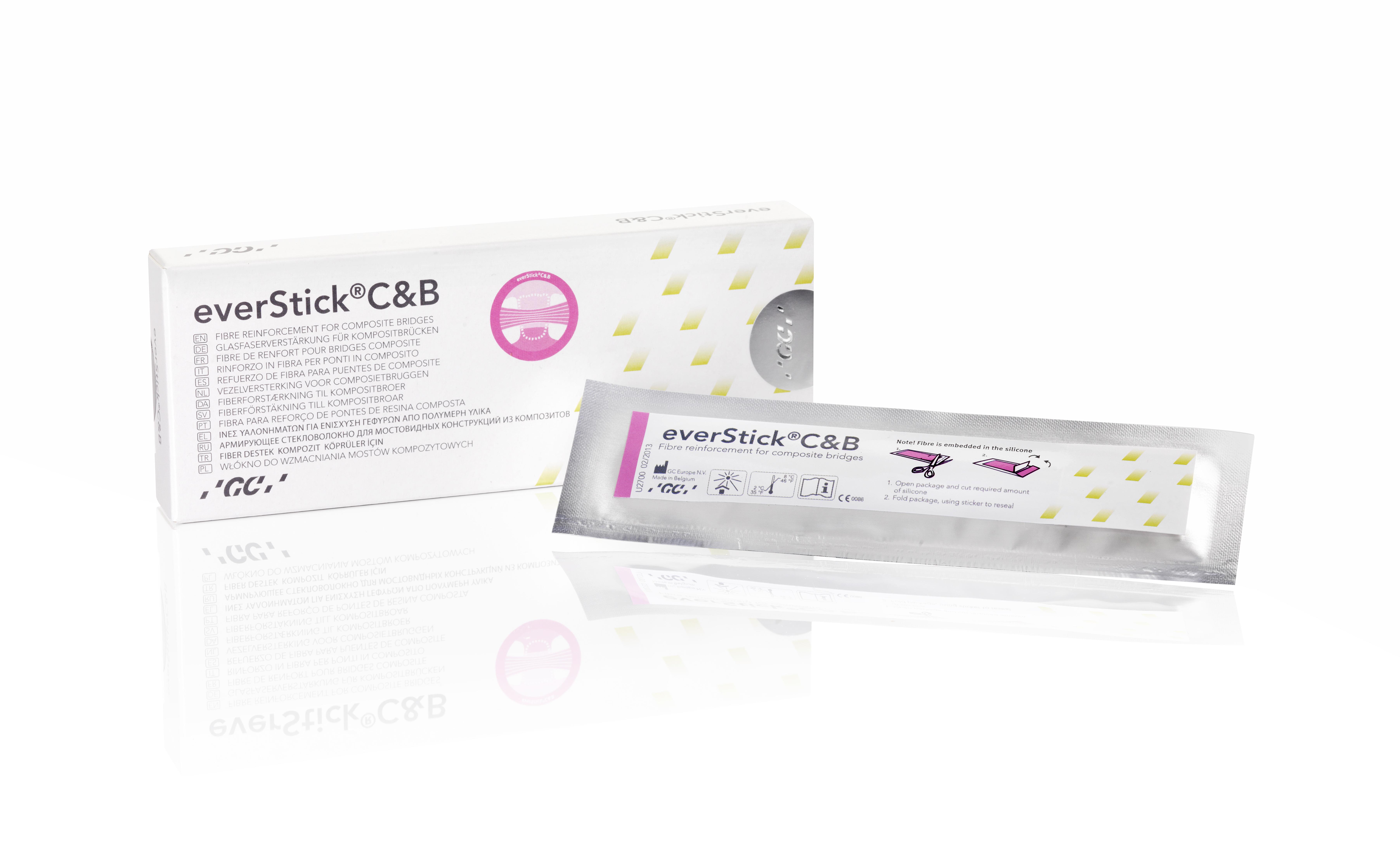 everStickC&B | GC Europe N.V.