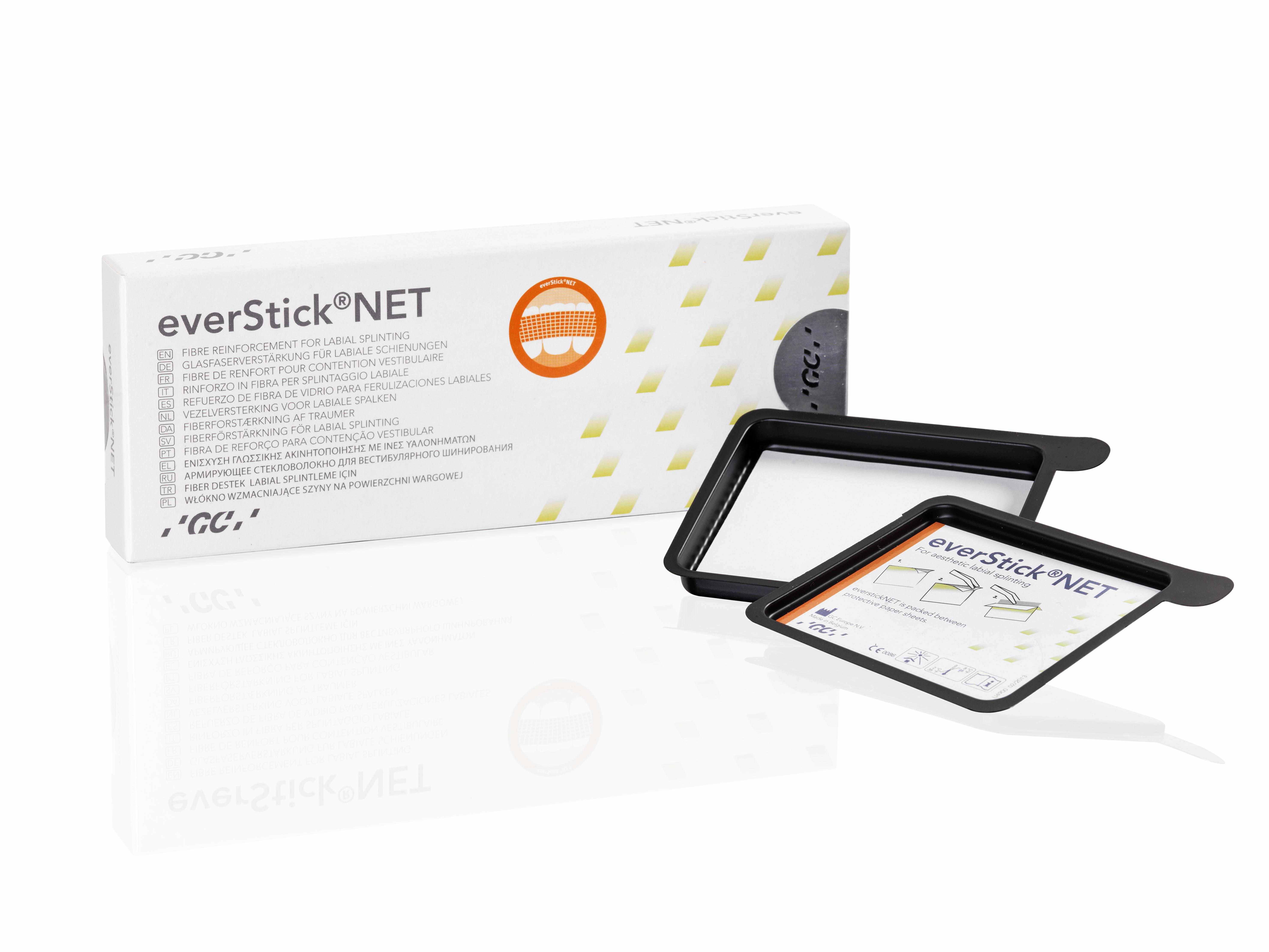 everStickNET | GC Europe N.V.