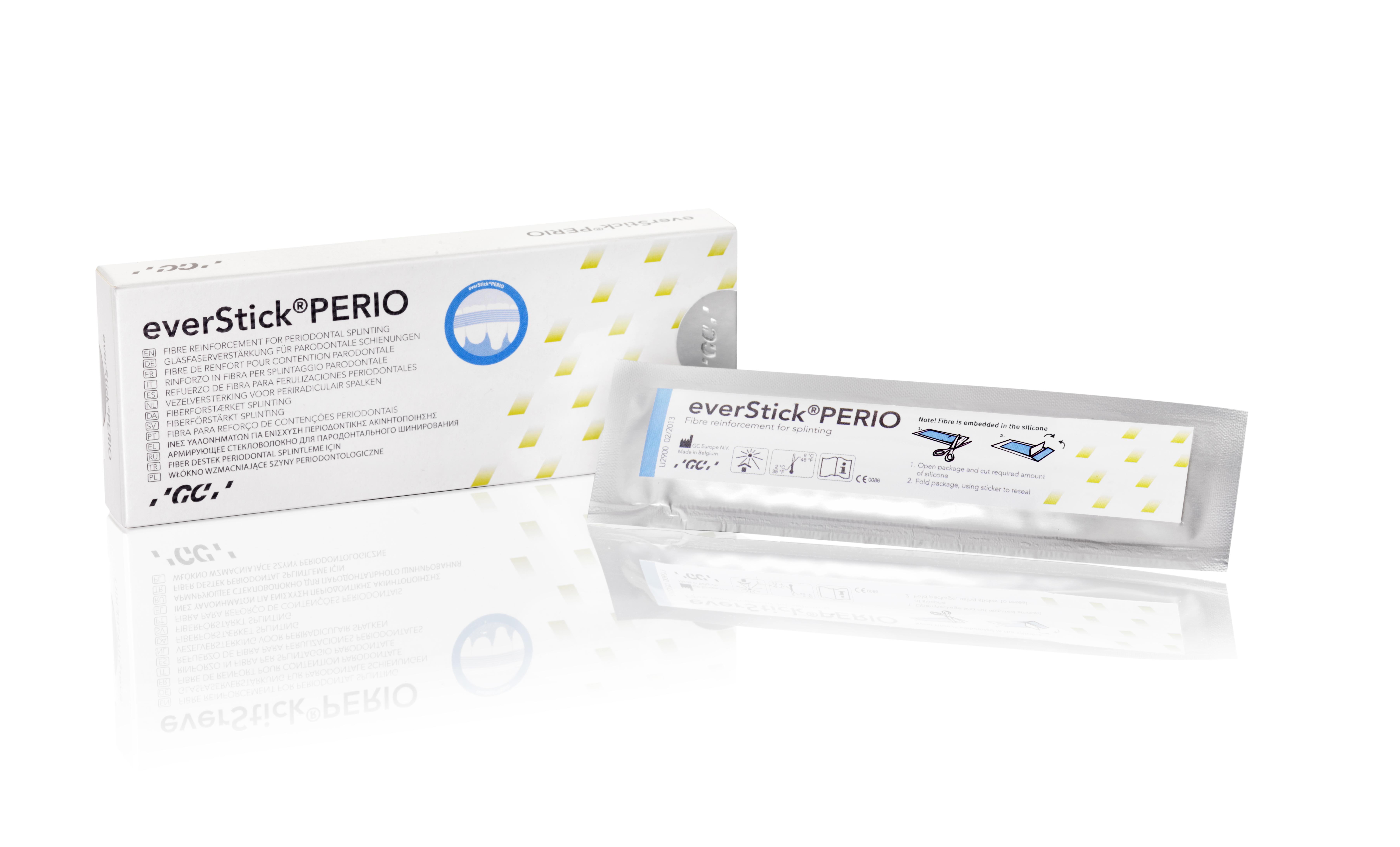 everStickPERIO | GC Europe N.V.