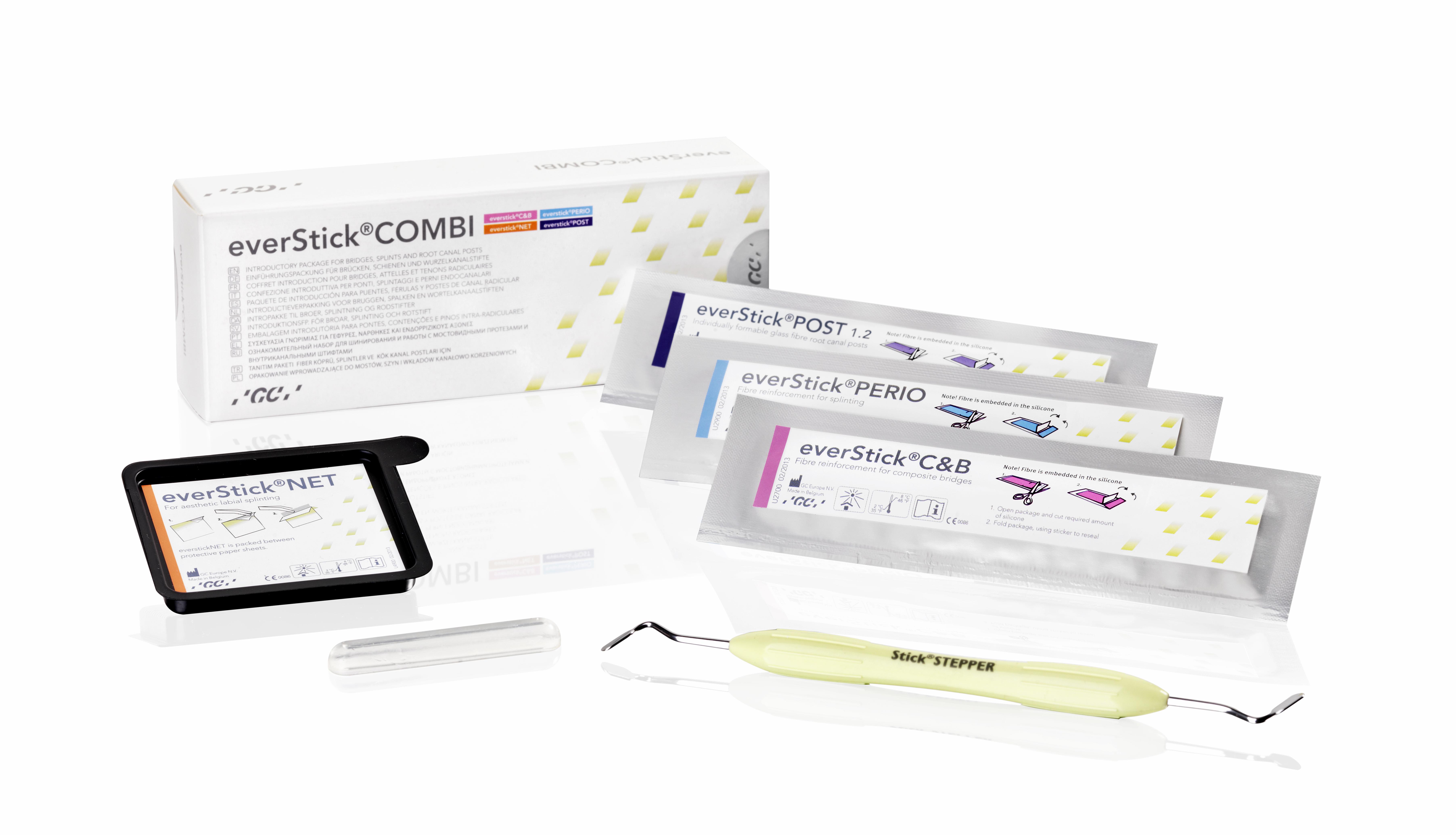 everStickPERIO | GC Europe N.V.