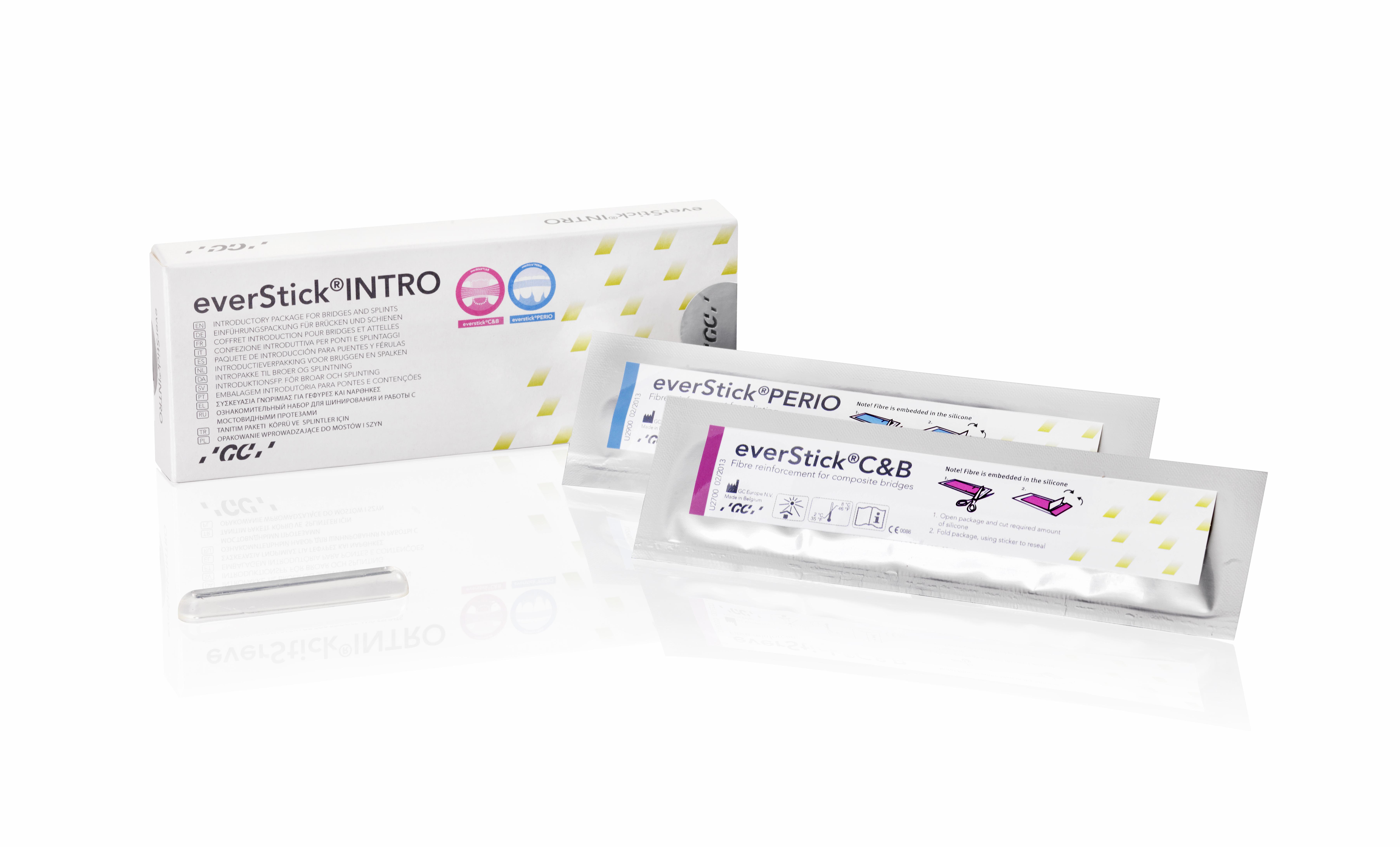 everStickPERIO | GC Europe N.V.