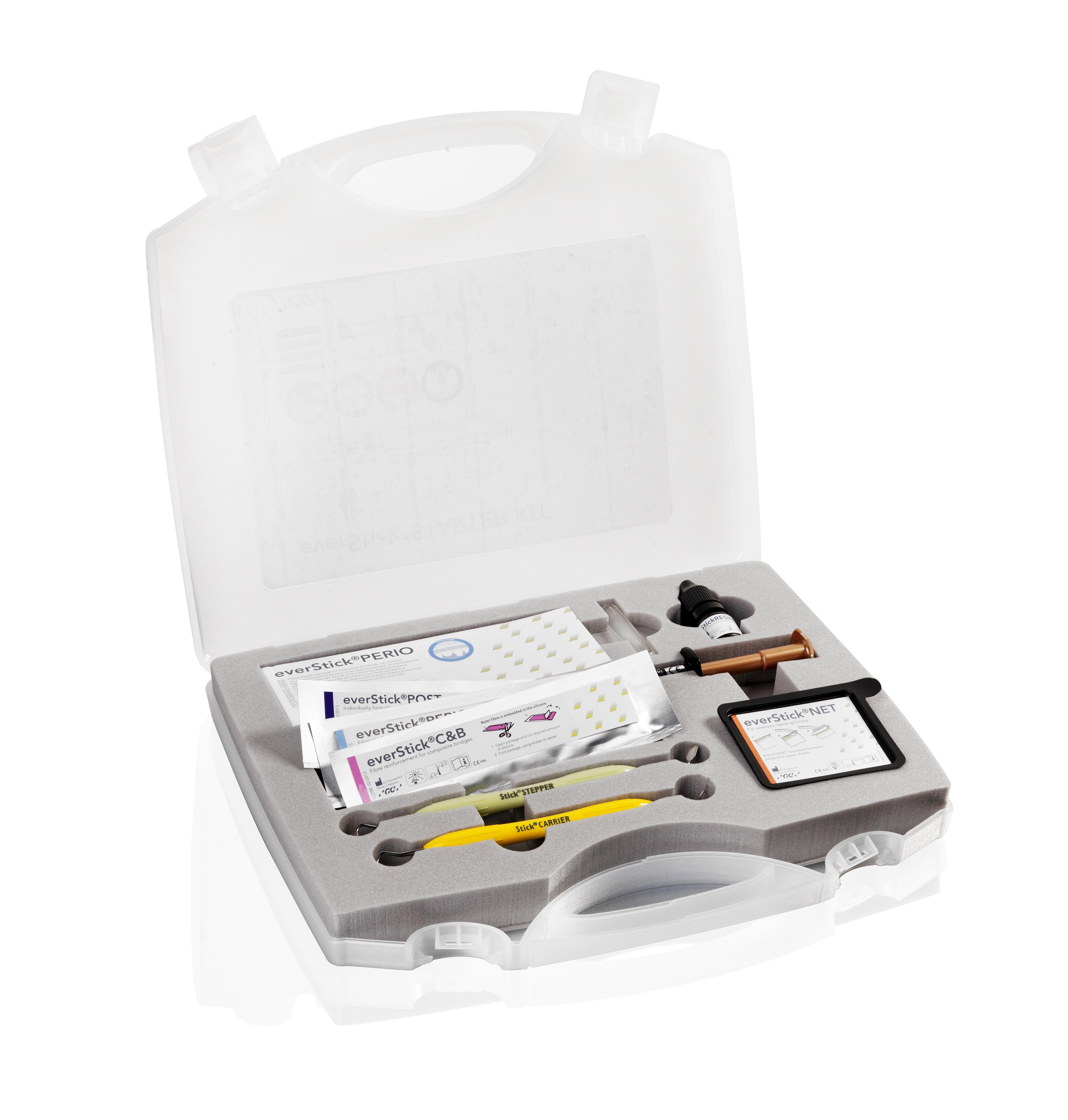 everStickPERIO | GC Europe N.V.