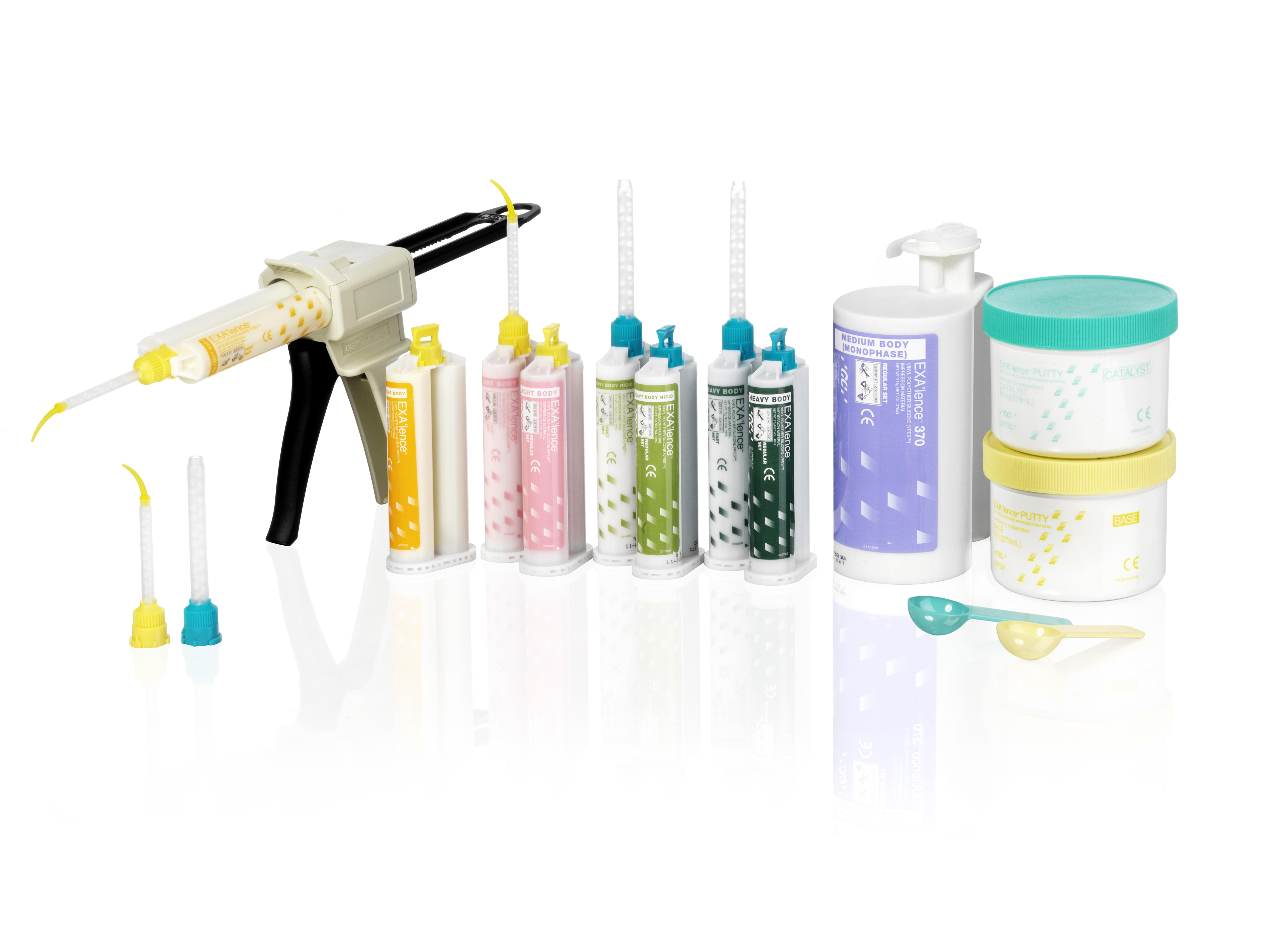 EXAʼlence | GC Europe N.V.