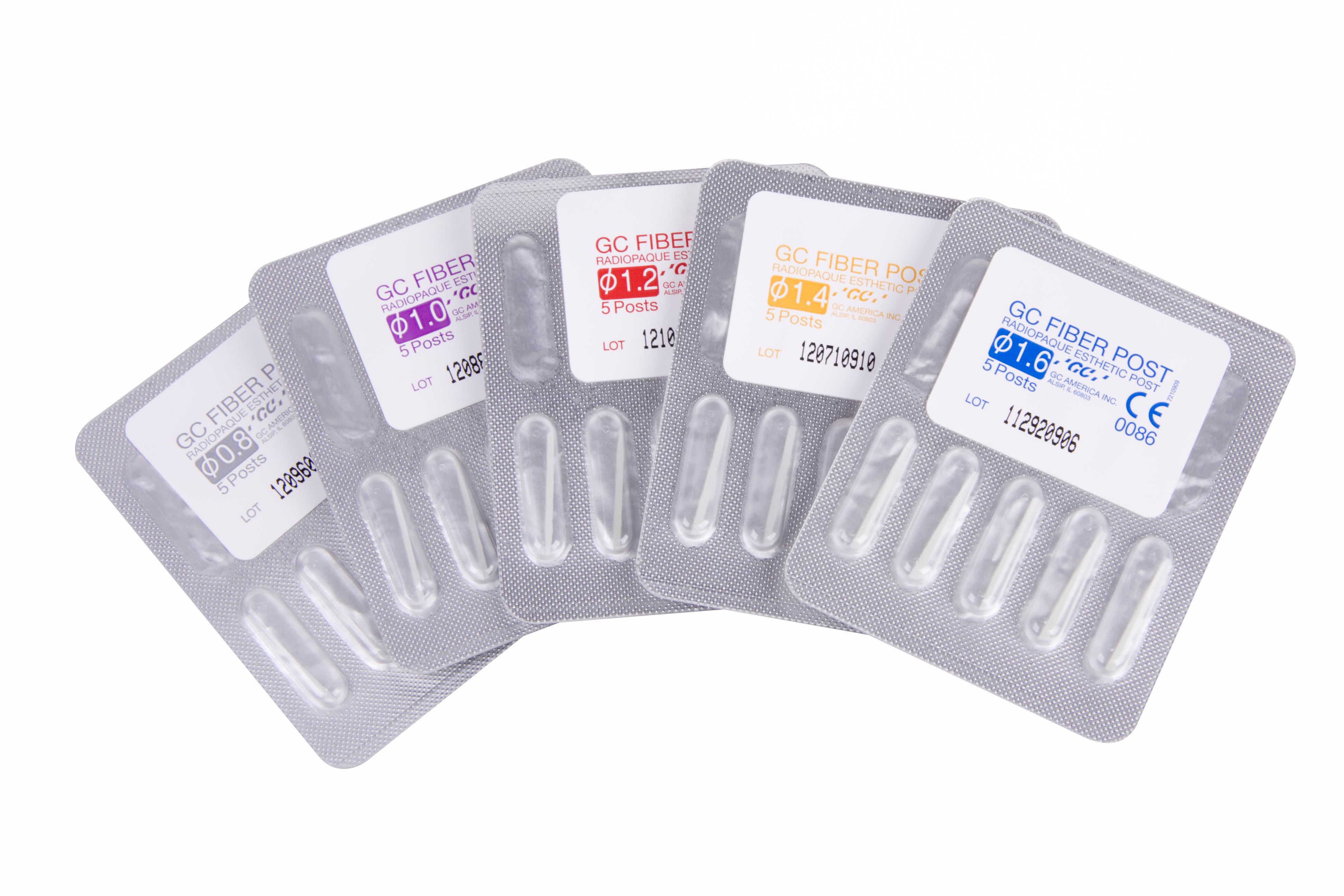 Fiber Post | GC Europe N.V.