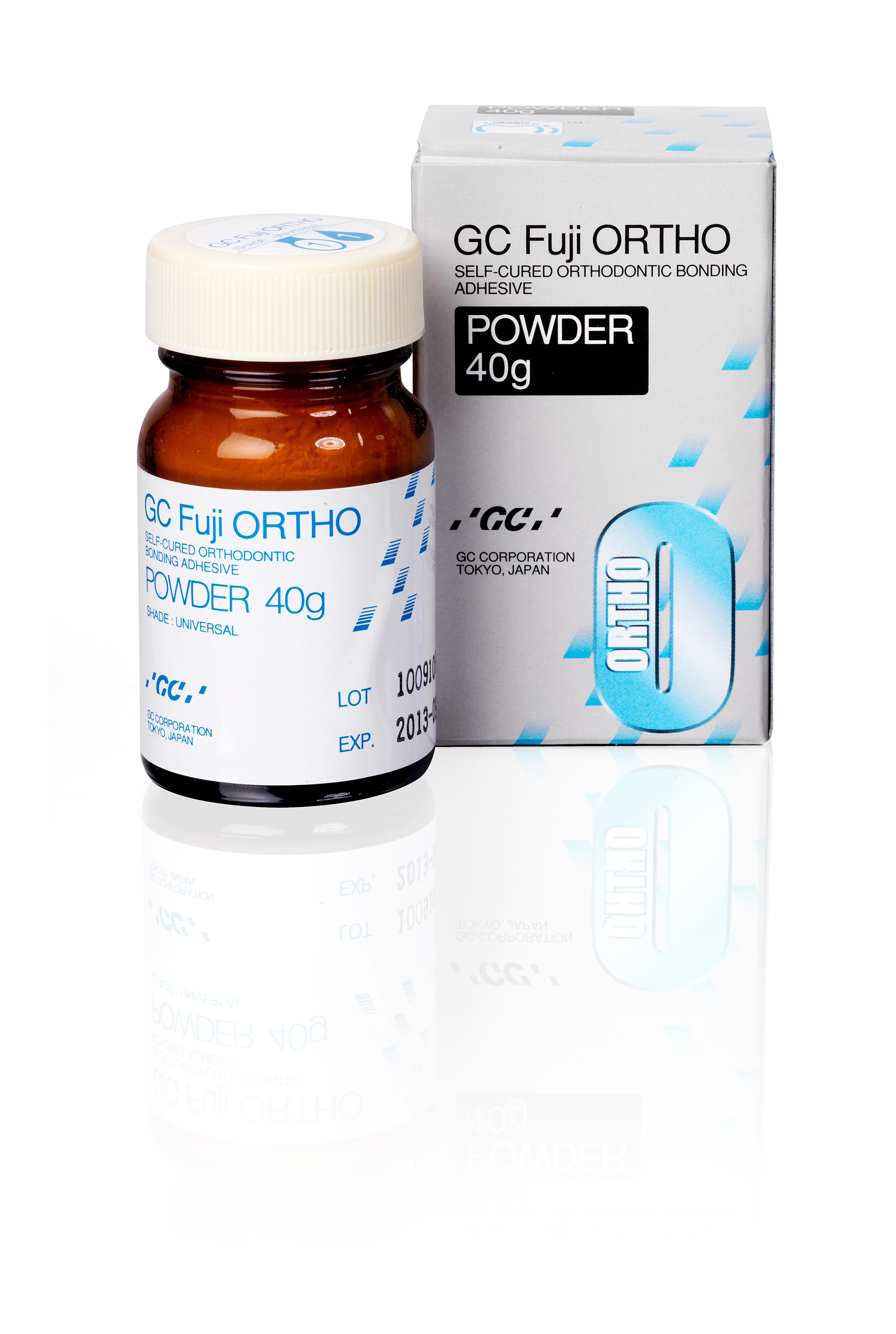 Fuji ORTHO | GC Europe N.V.