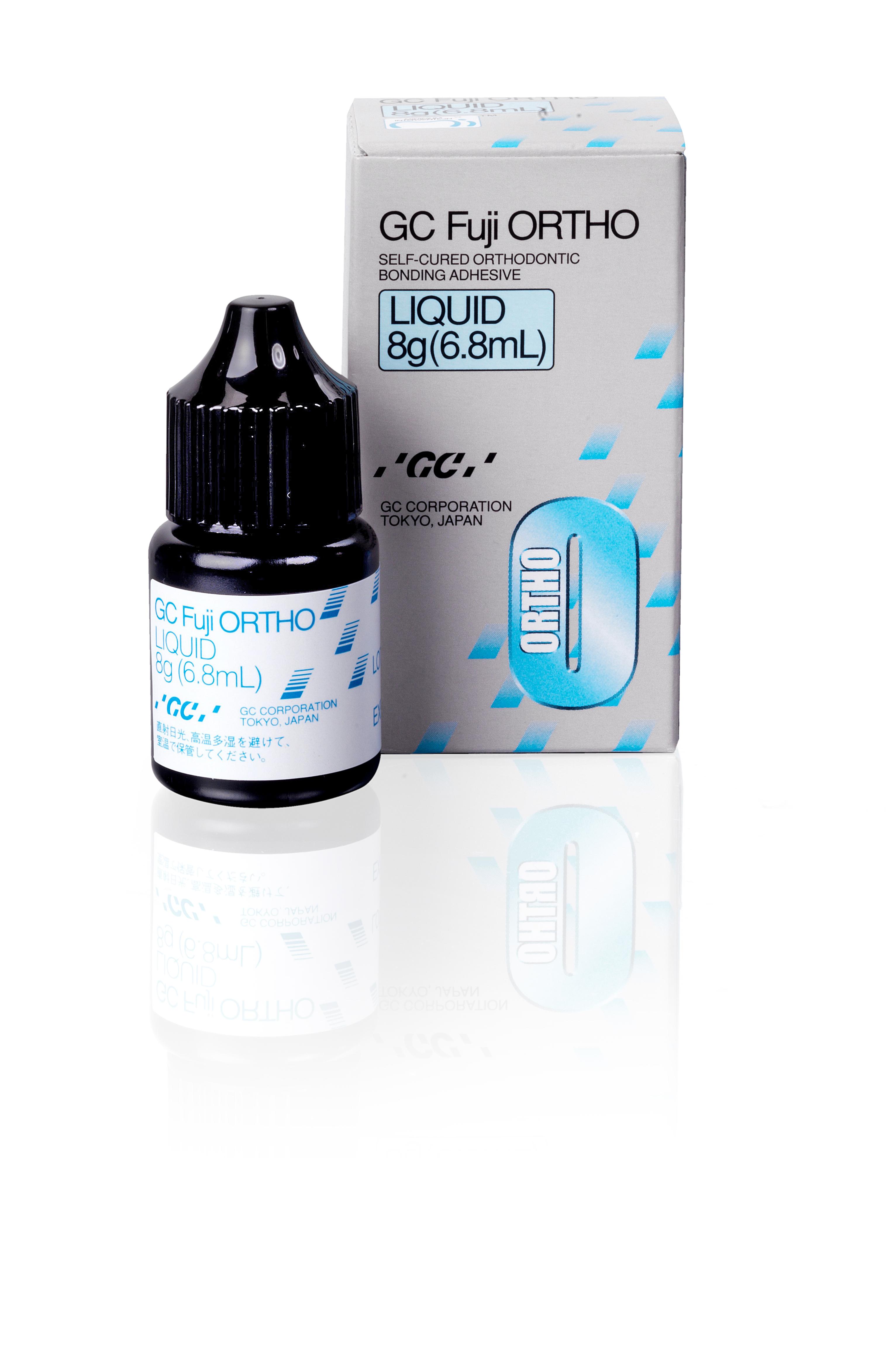 Fuji ORTHO | GC Europe N.V.