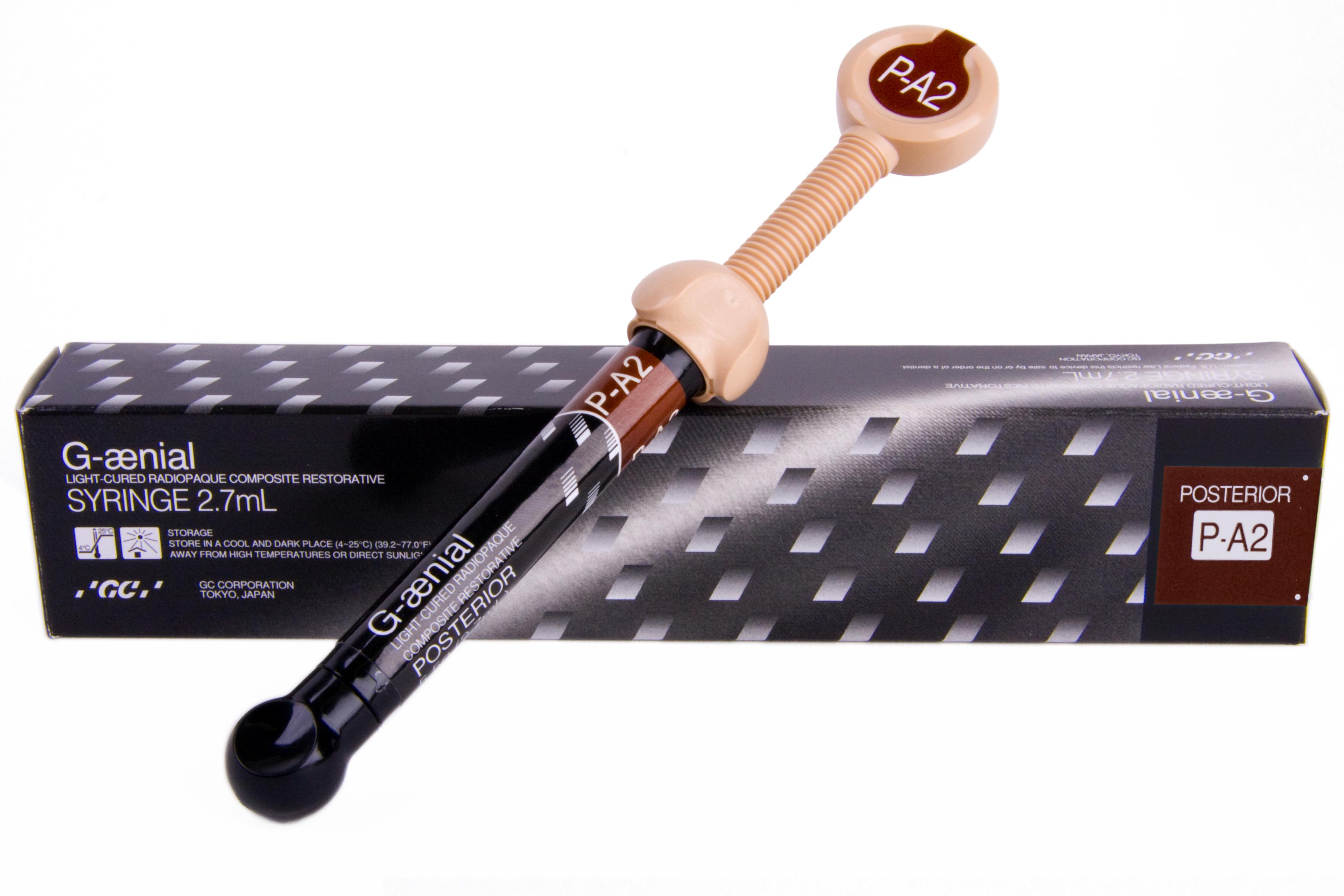 G-ænial | GC Europe N.V.