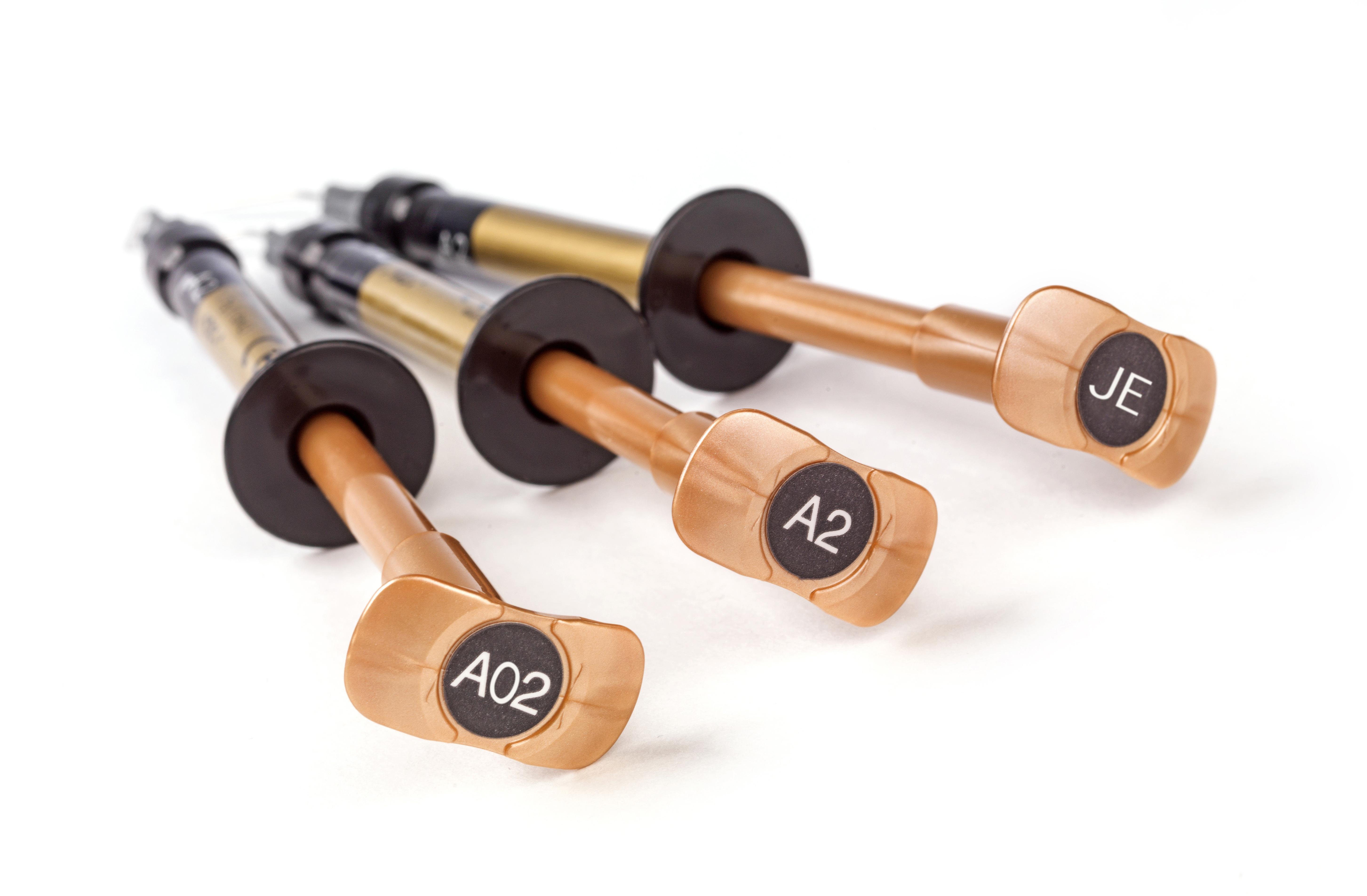 G-ænial Universal Injectable | GC Europe N.V.