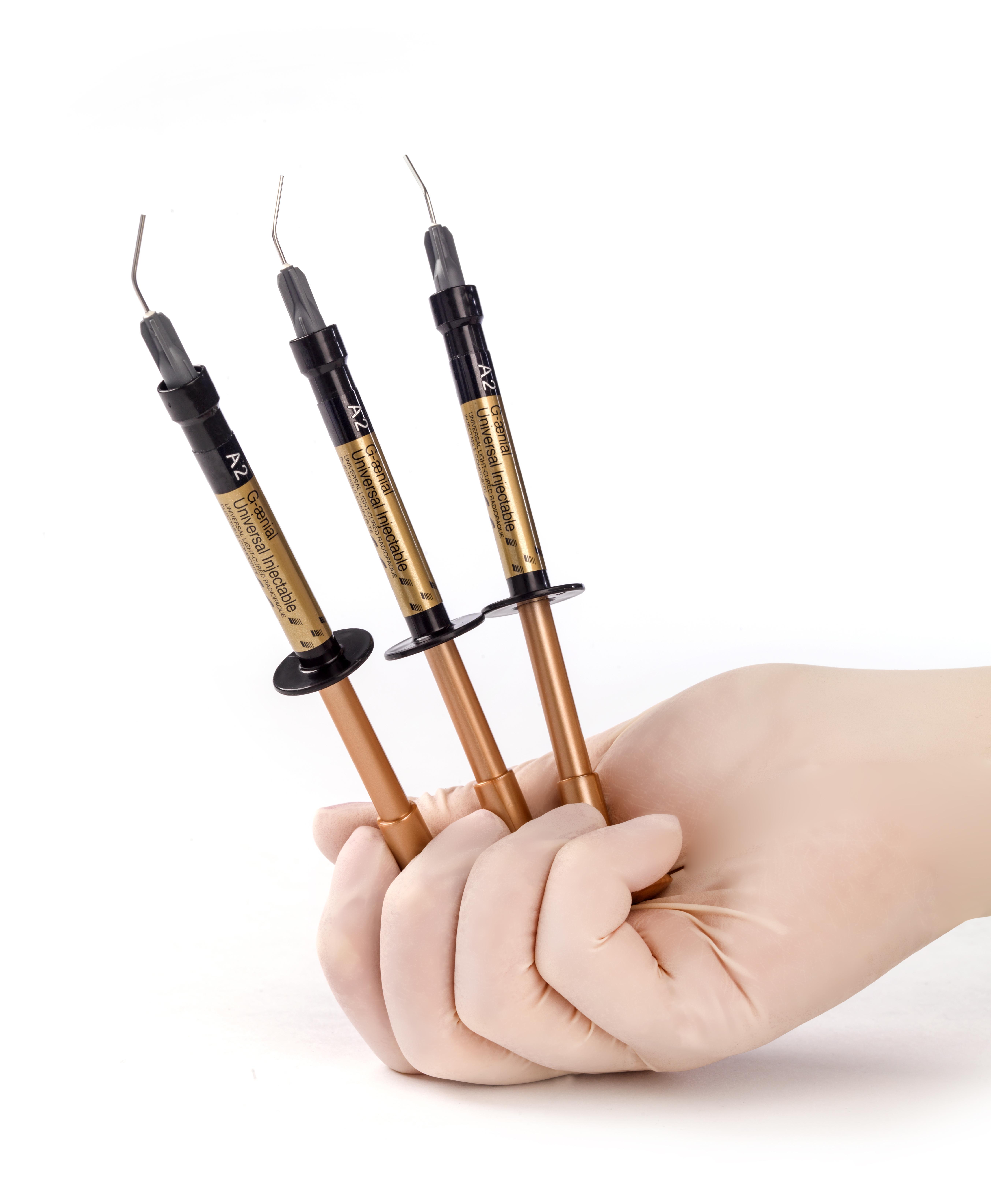 G-ænial Universal Injectable | GC Europe N.V.