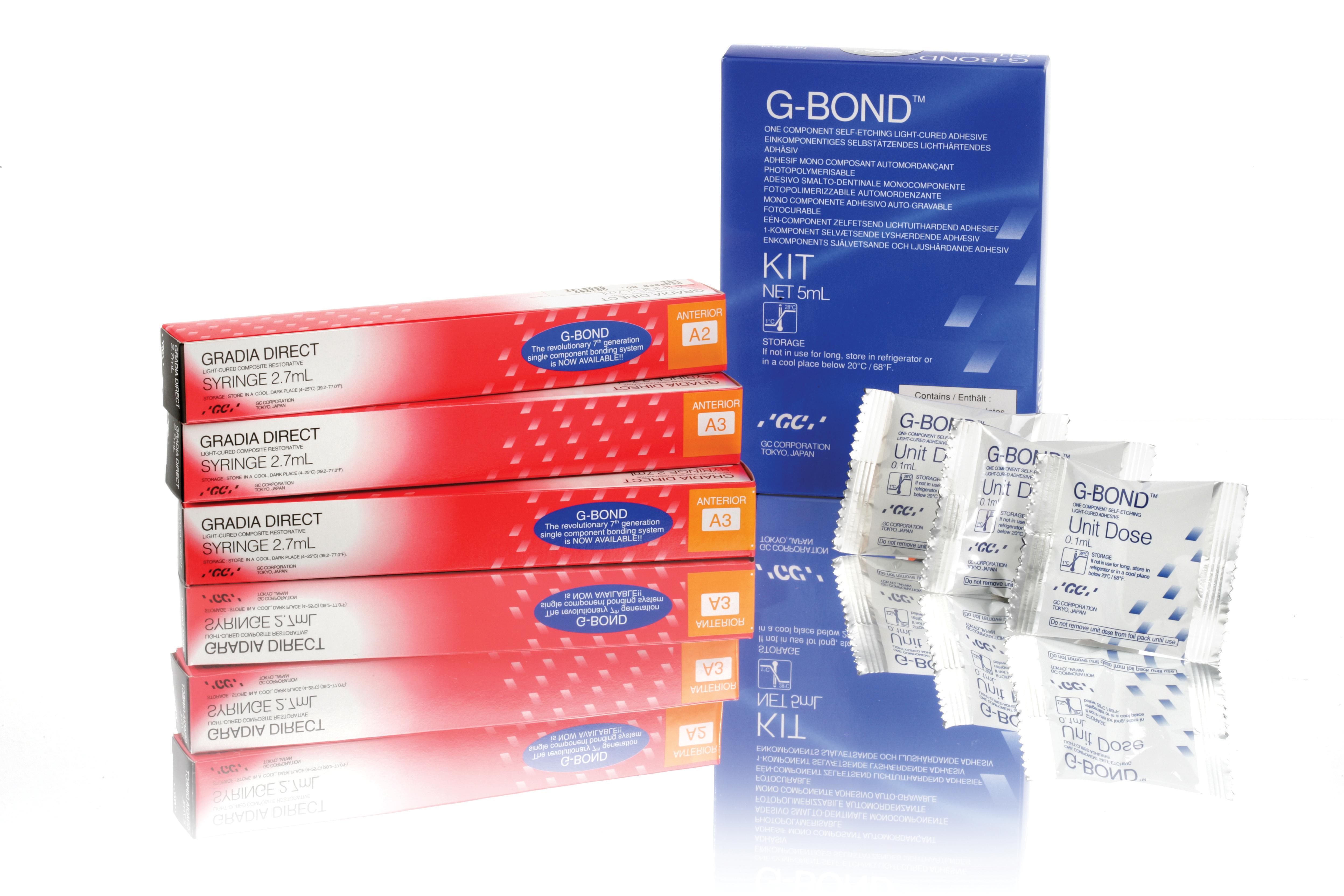 G-BOND | GC Europe N.V.