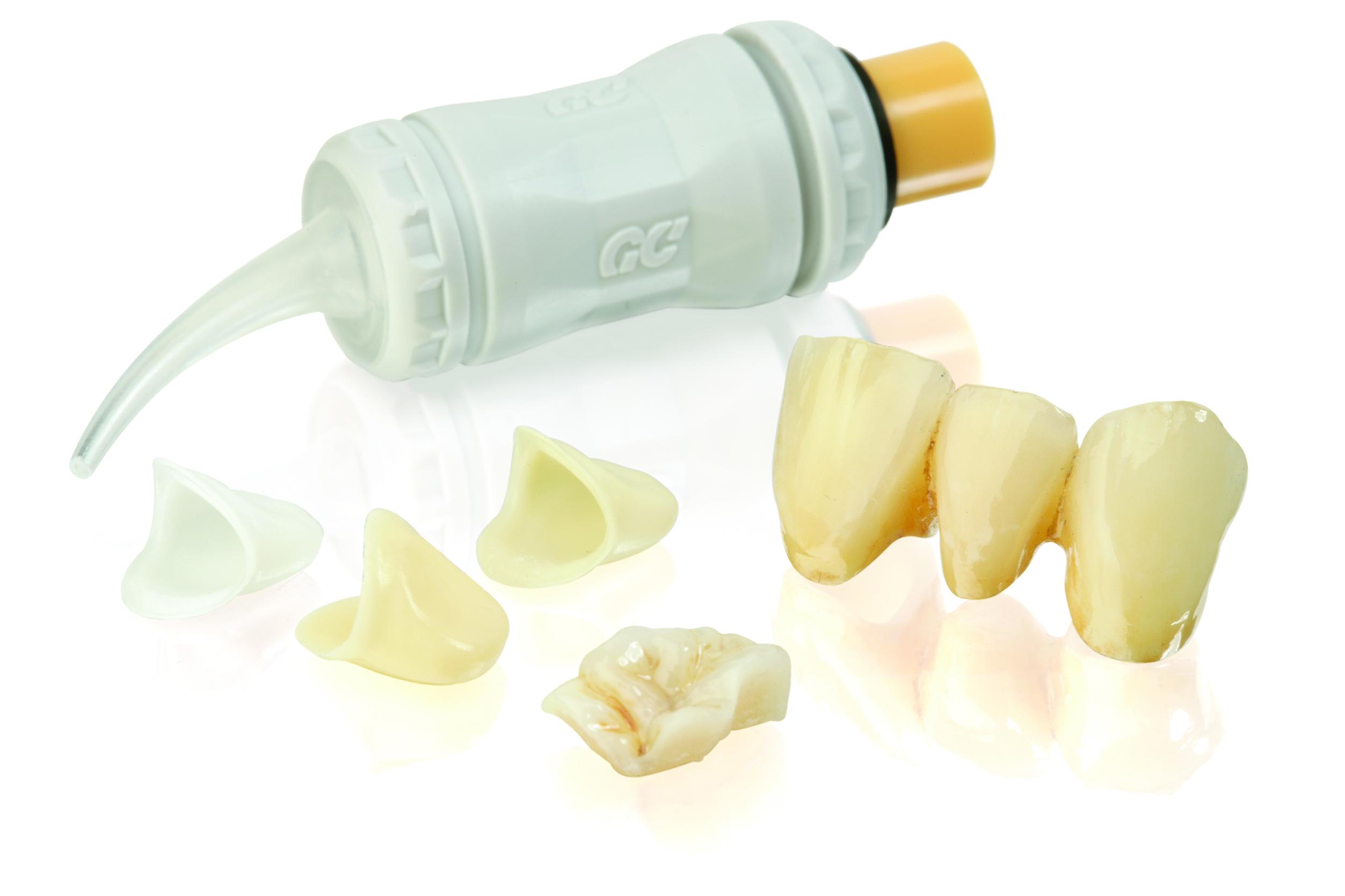 G-CEM | GC Europe N.V.