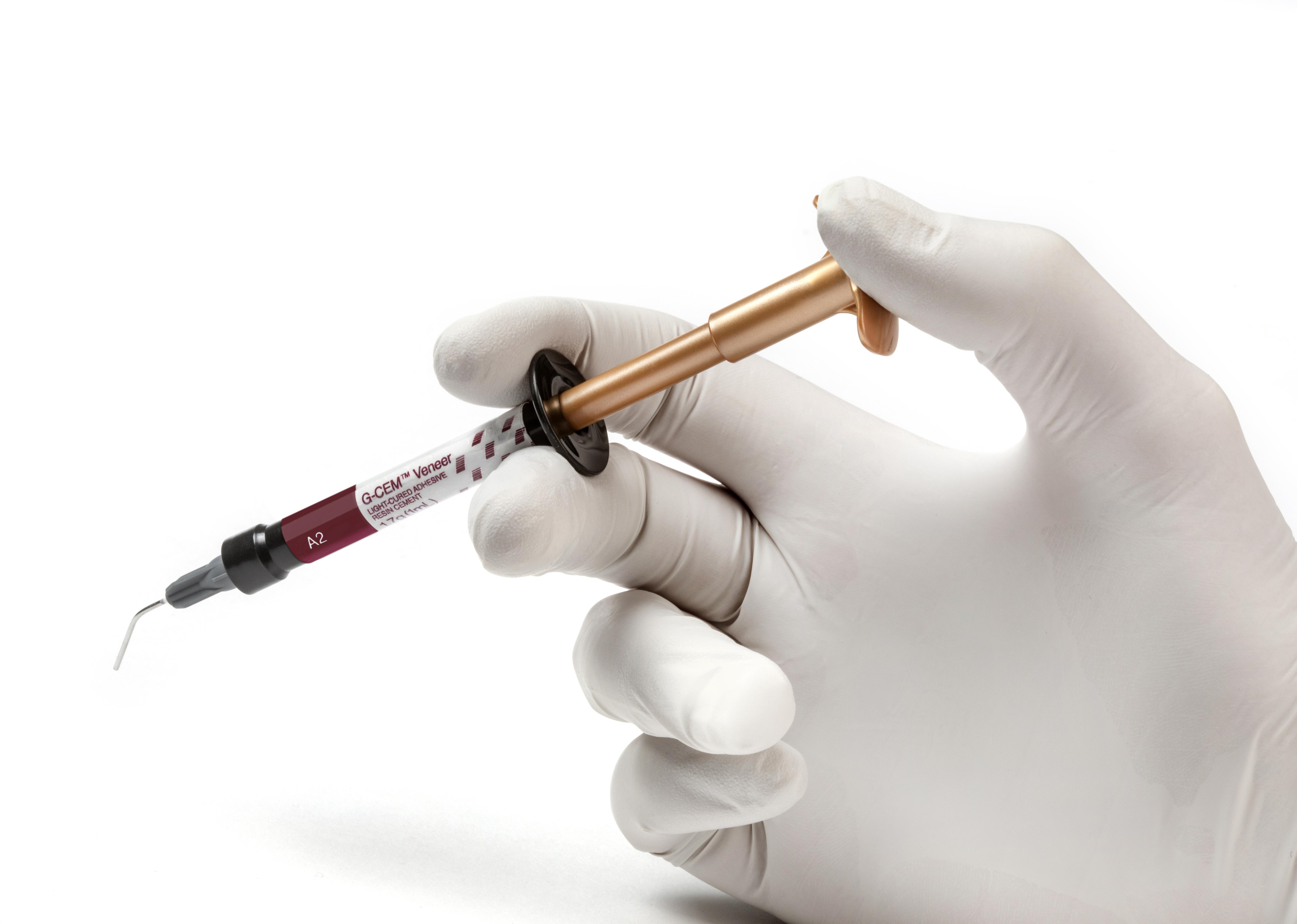 G-CEM Veneer | GC Europe N.V.