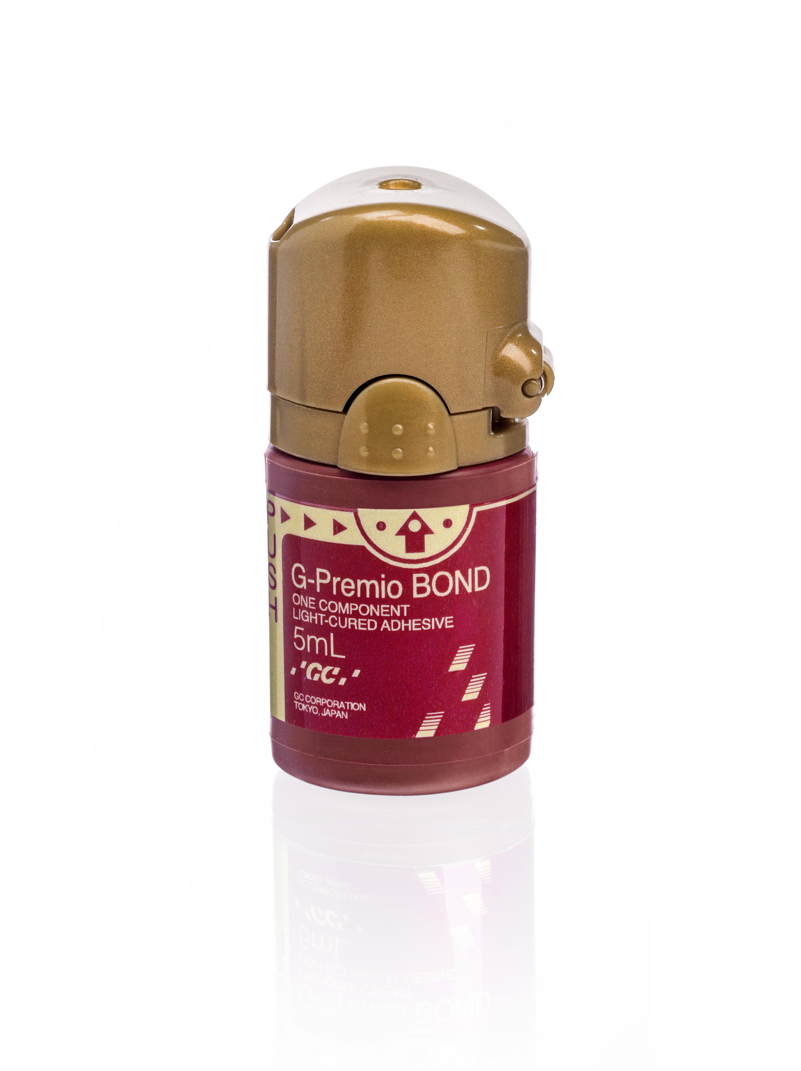 G-Premio BOND | GC Europe N.V.