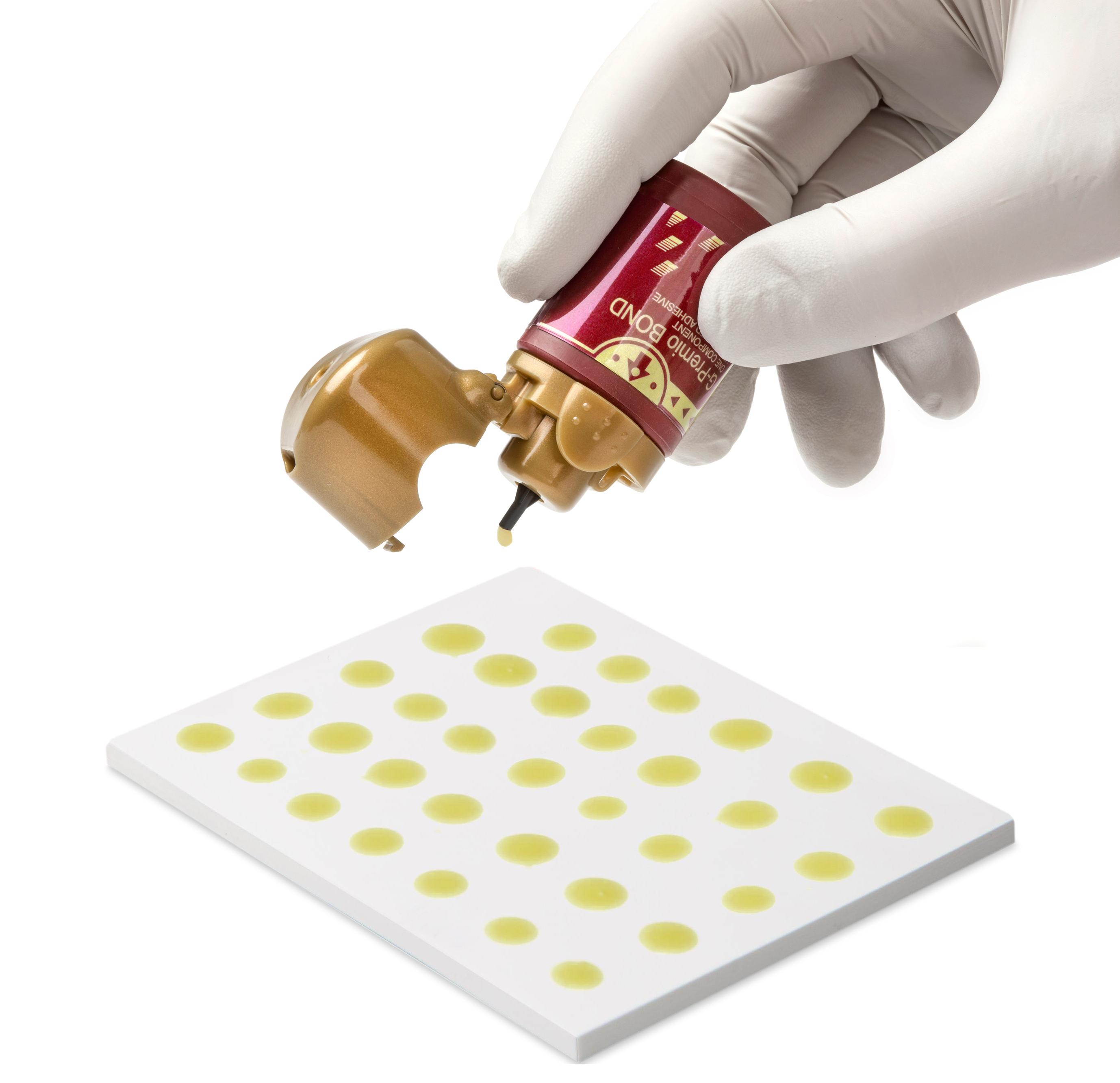 G-Premio BOND | GC Europe N.V.