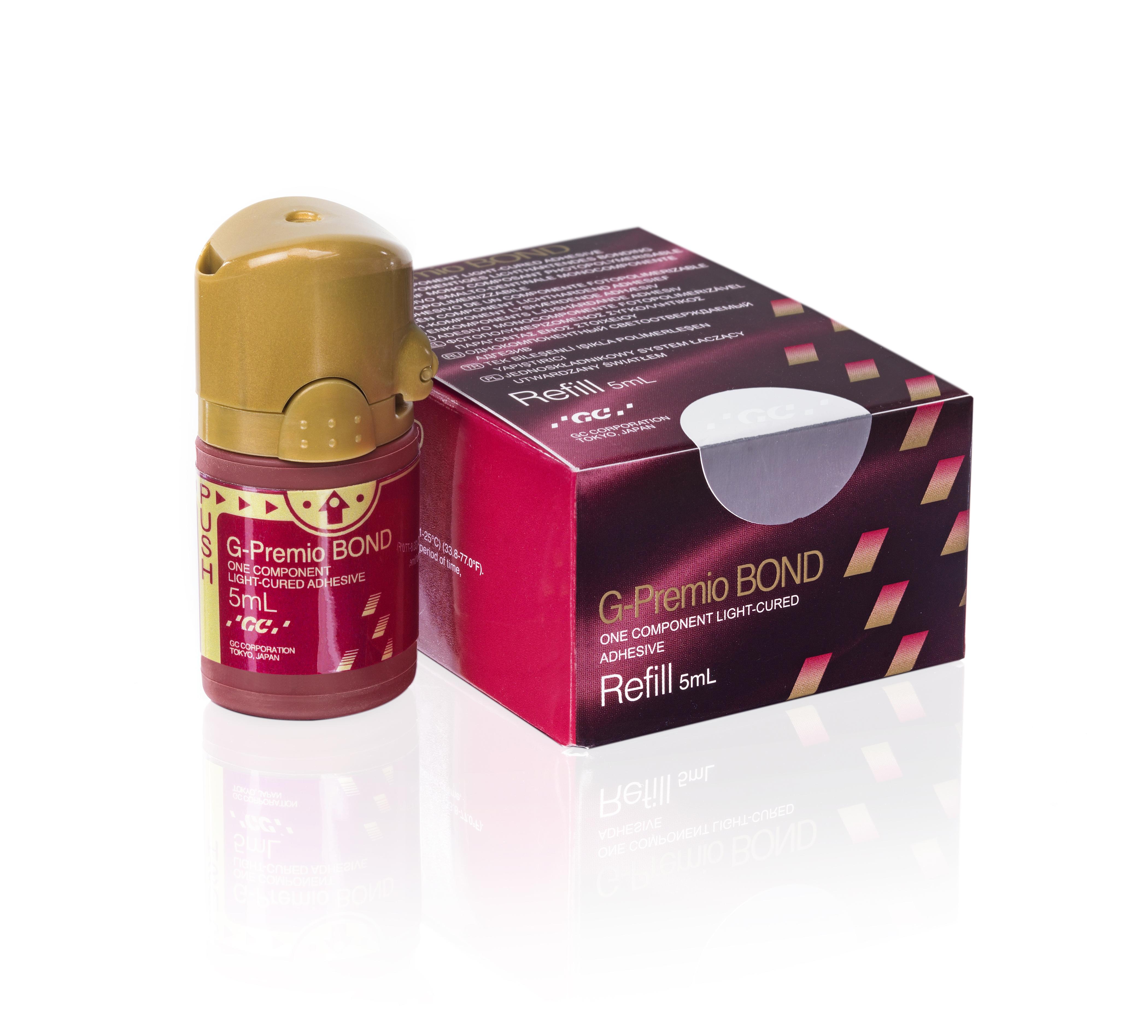 G-Premio BOND | GC Europe N.V.