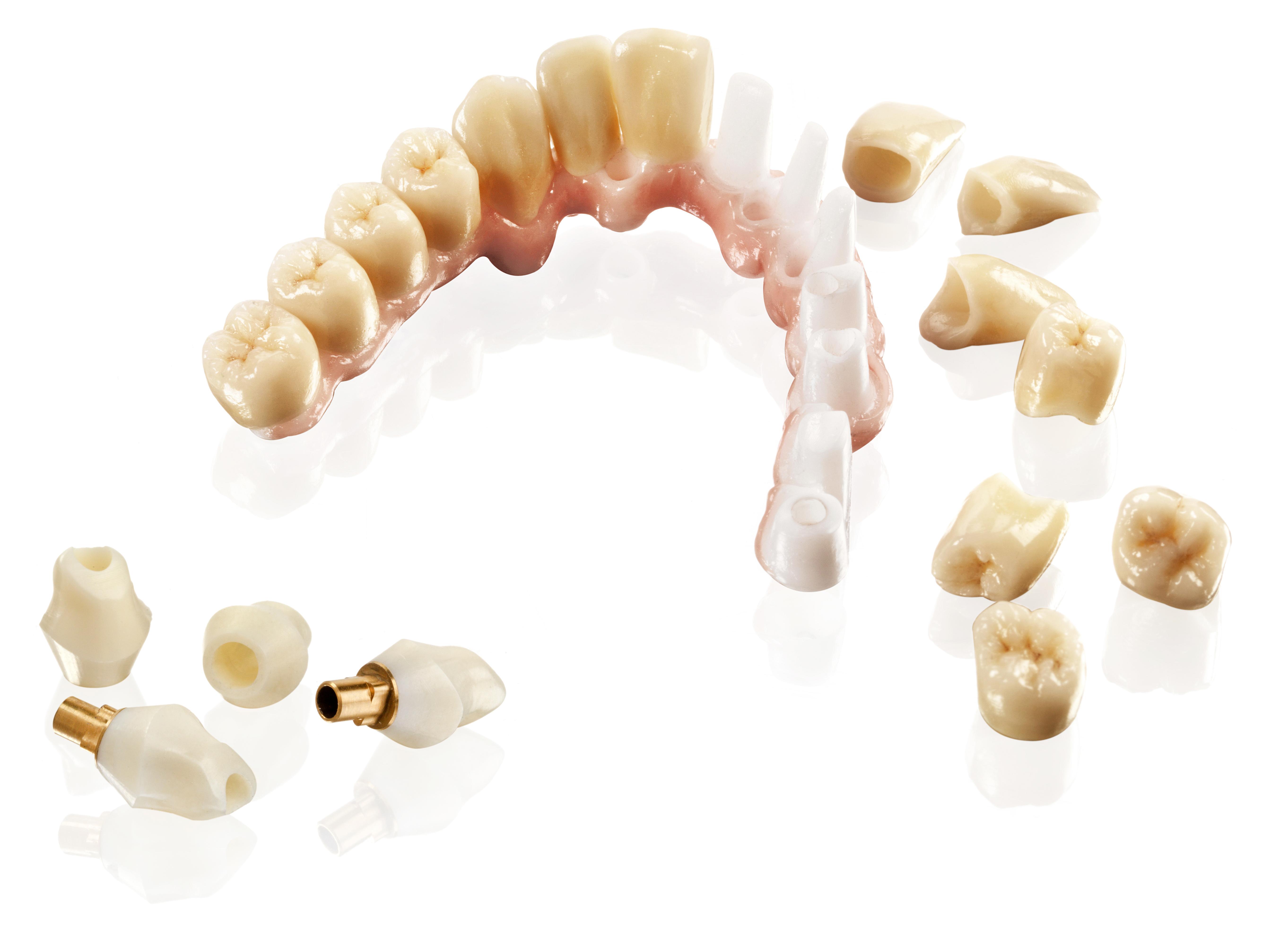Initial Zirconia Disk | GC Europe N.V.