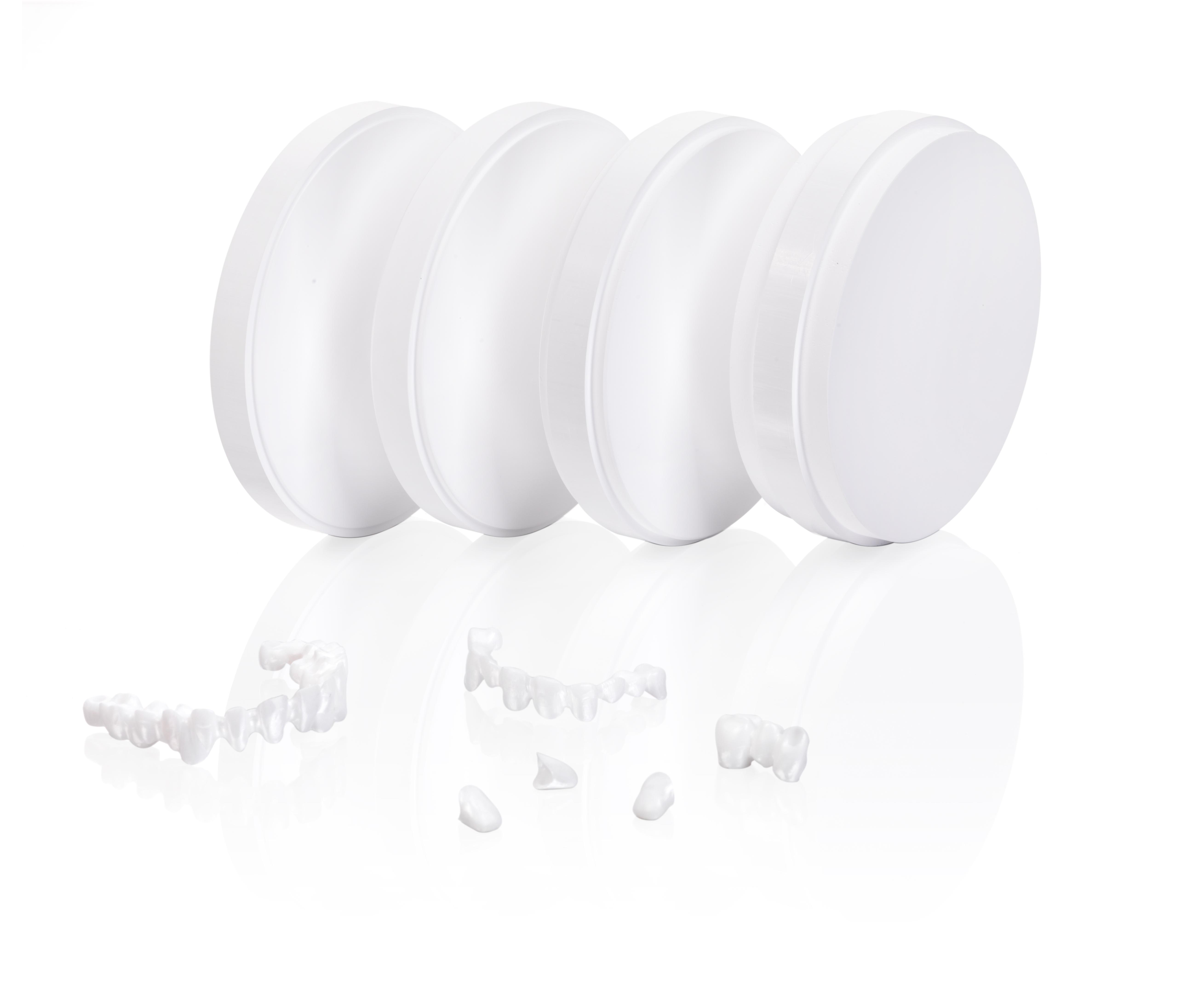 Initial Zirconia Disk | GC Europe N.V.