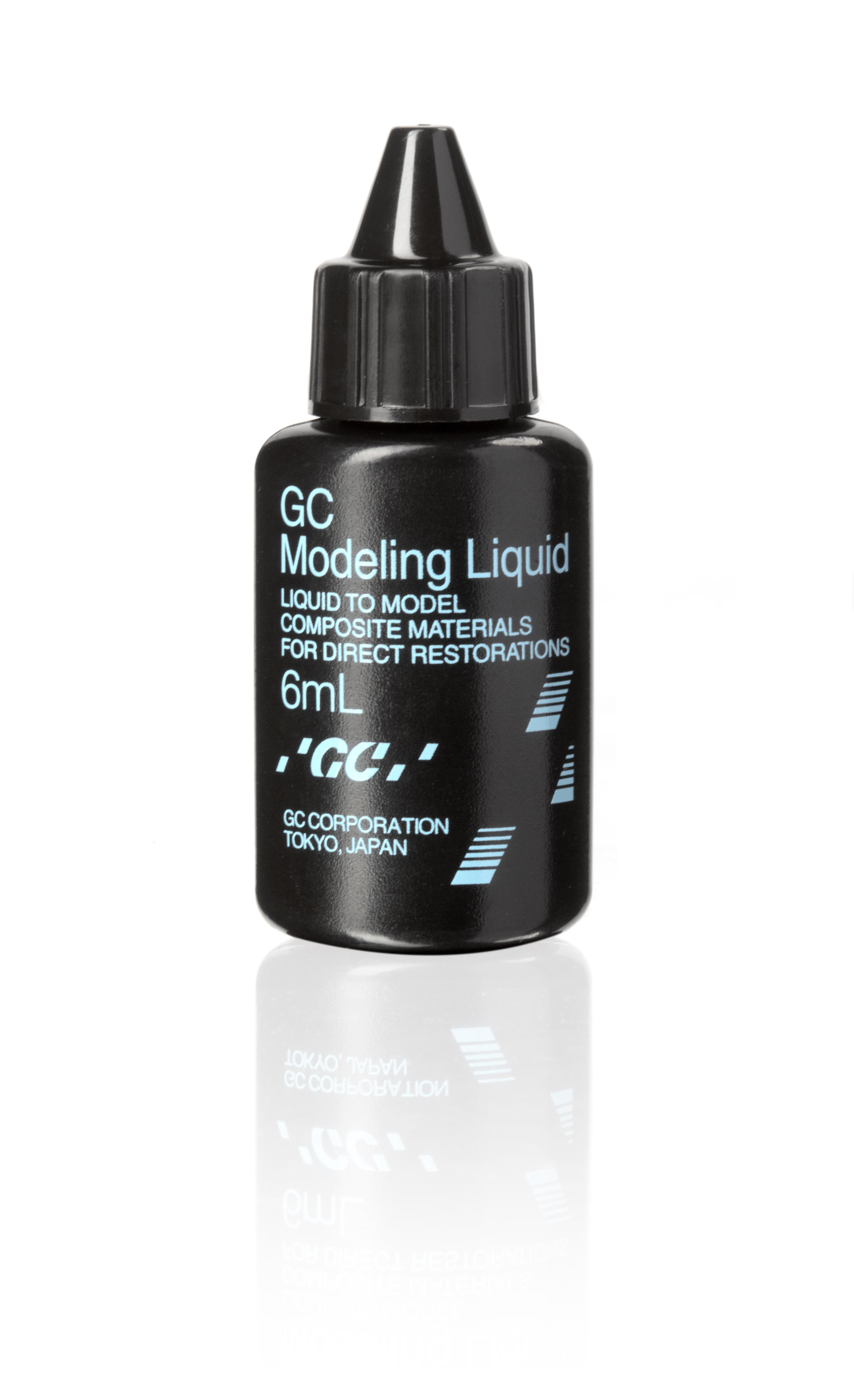 Modeling Liquid | GC Europe N.V.