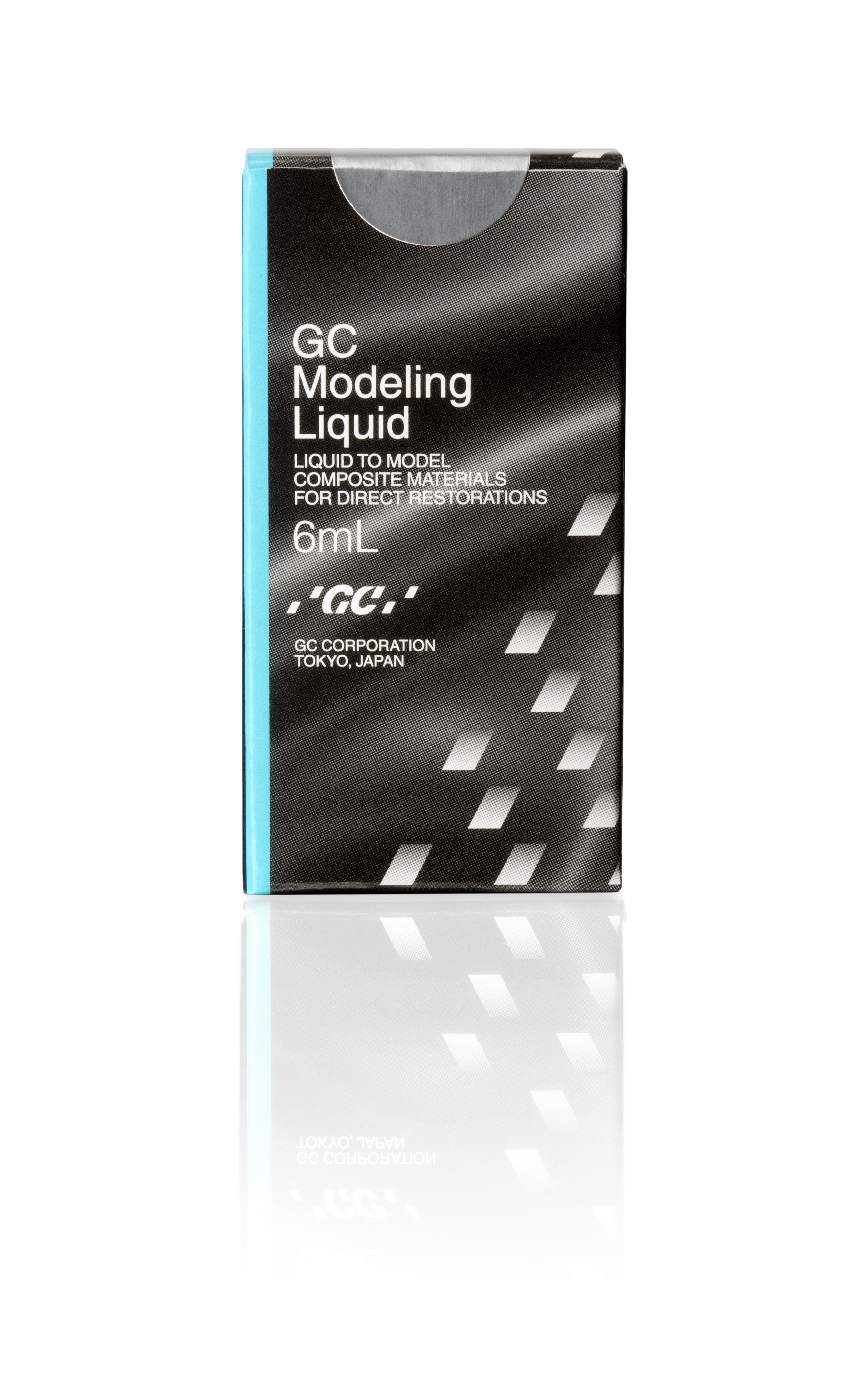 Modeling Liquid | GC Europe N.V.