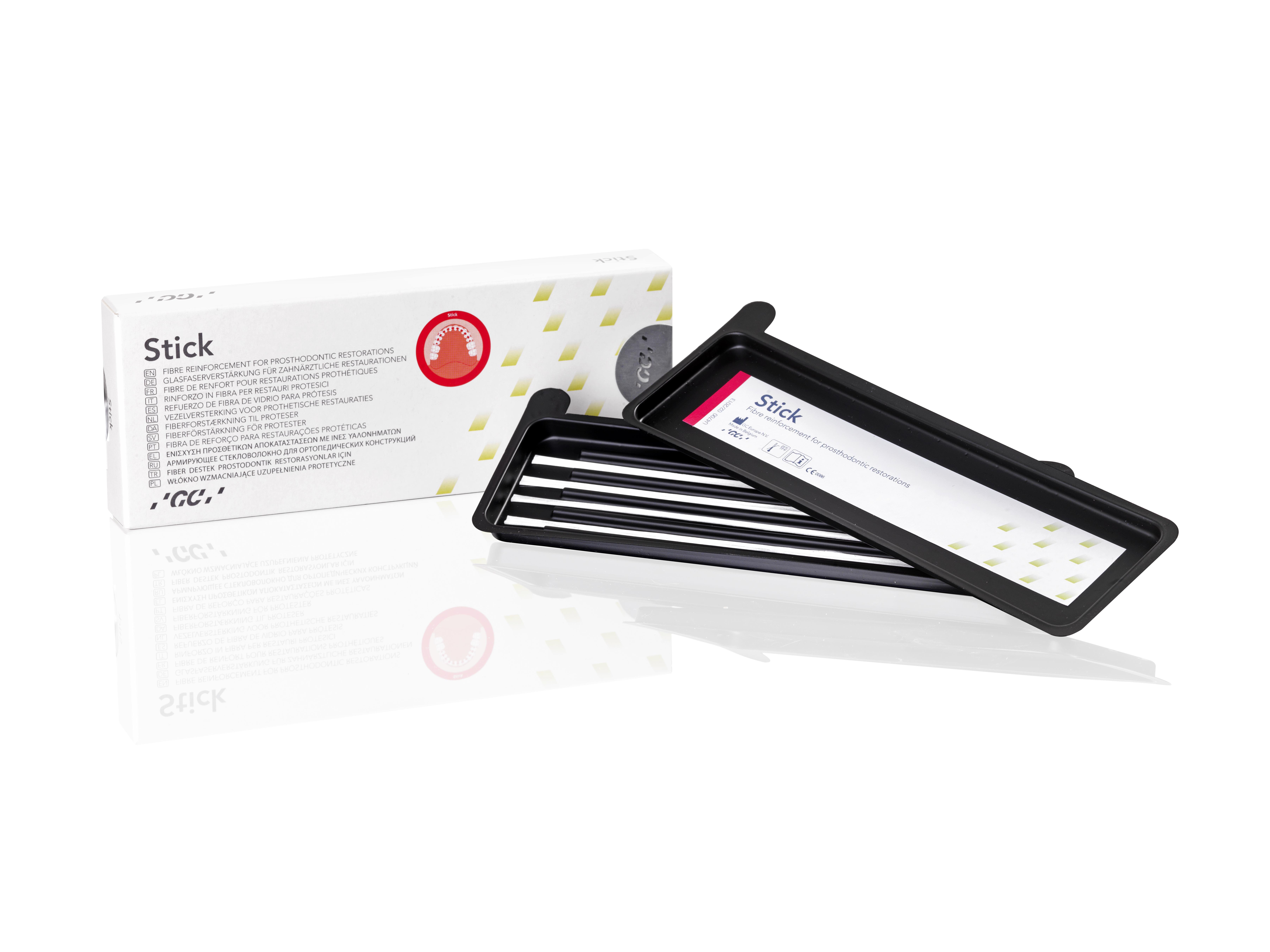 Stick | GC Europe N.V.