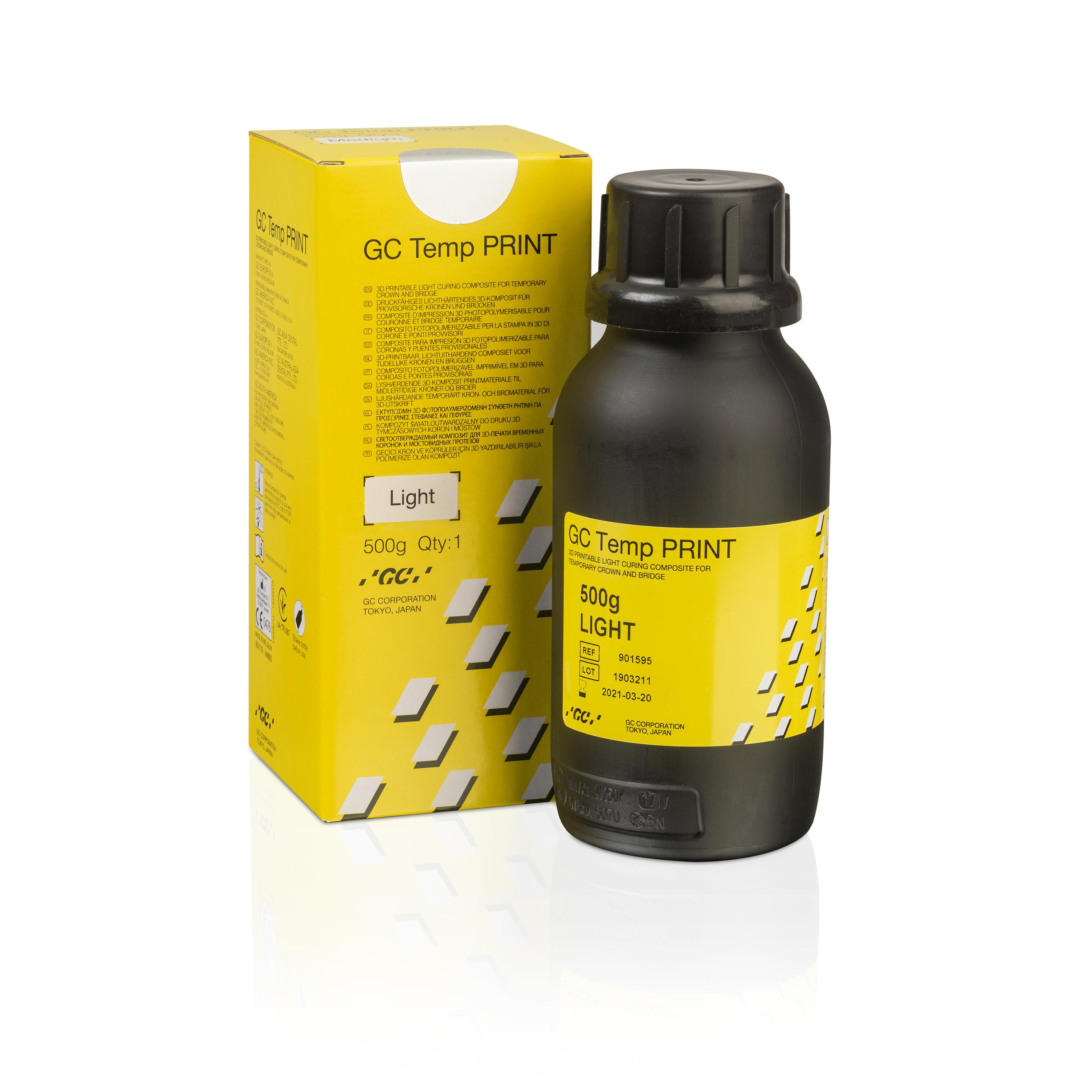 Temp PRINT | GC Europe N.V.