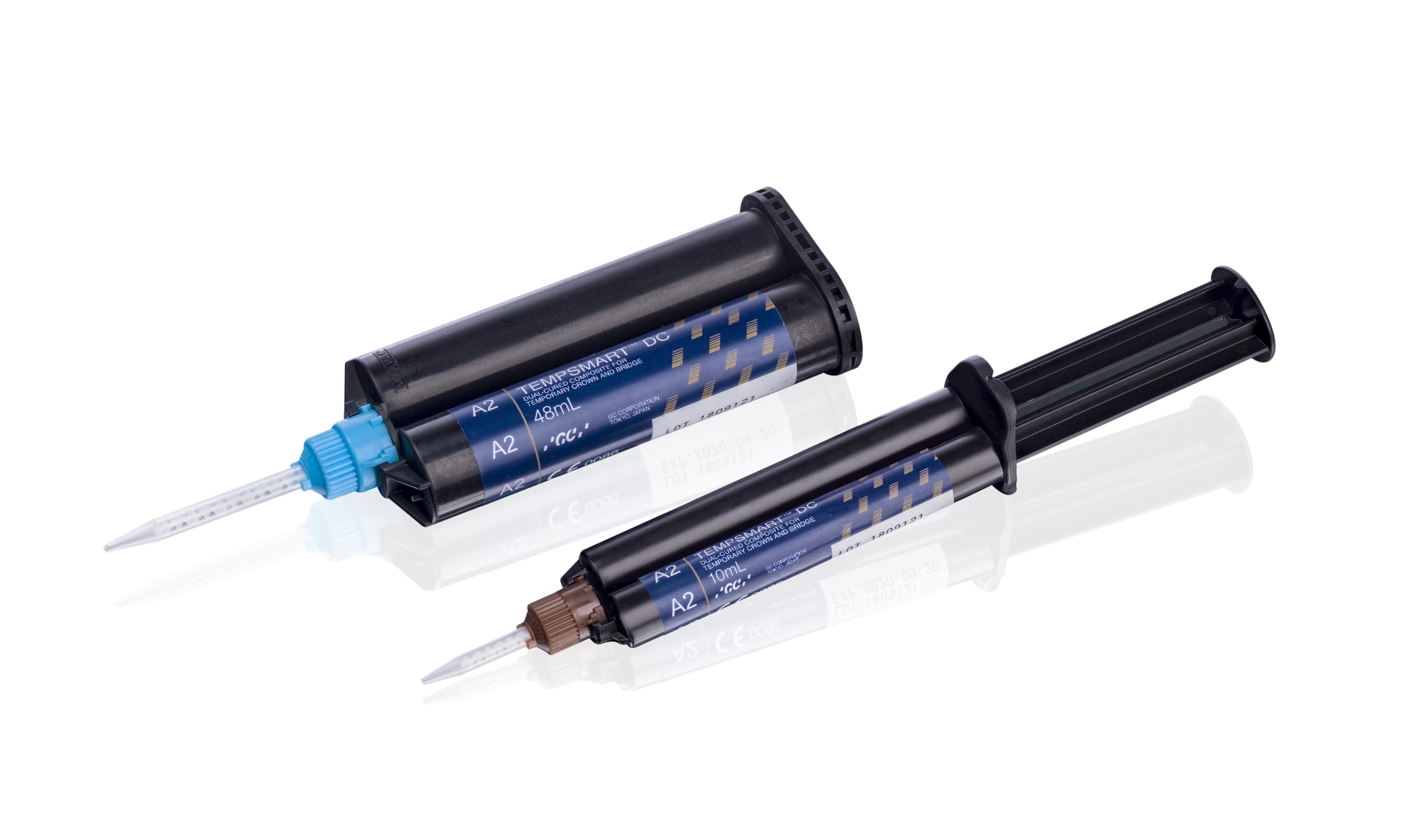 TEMPSMART DC | GC Europe N.V.