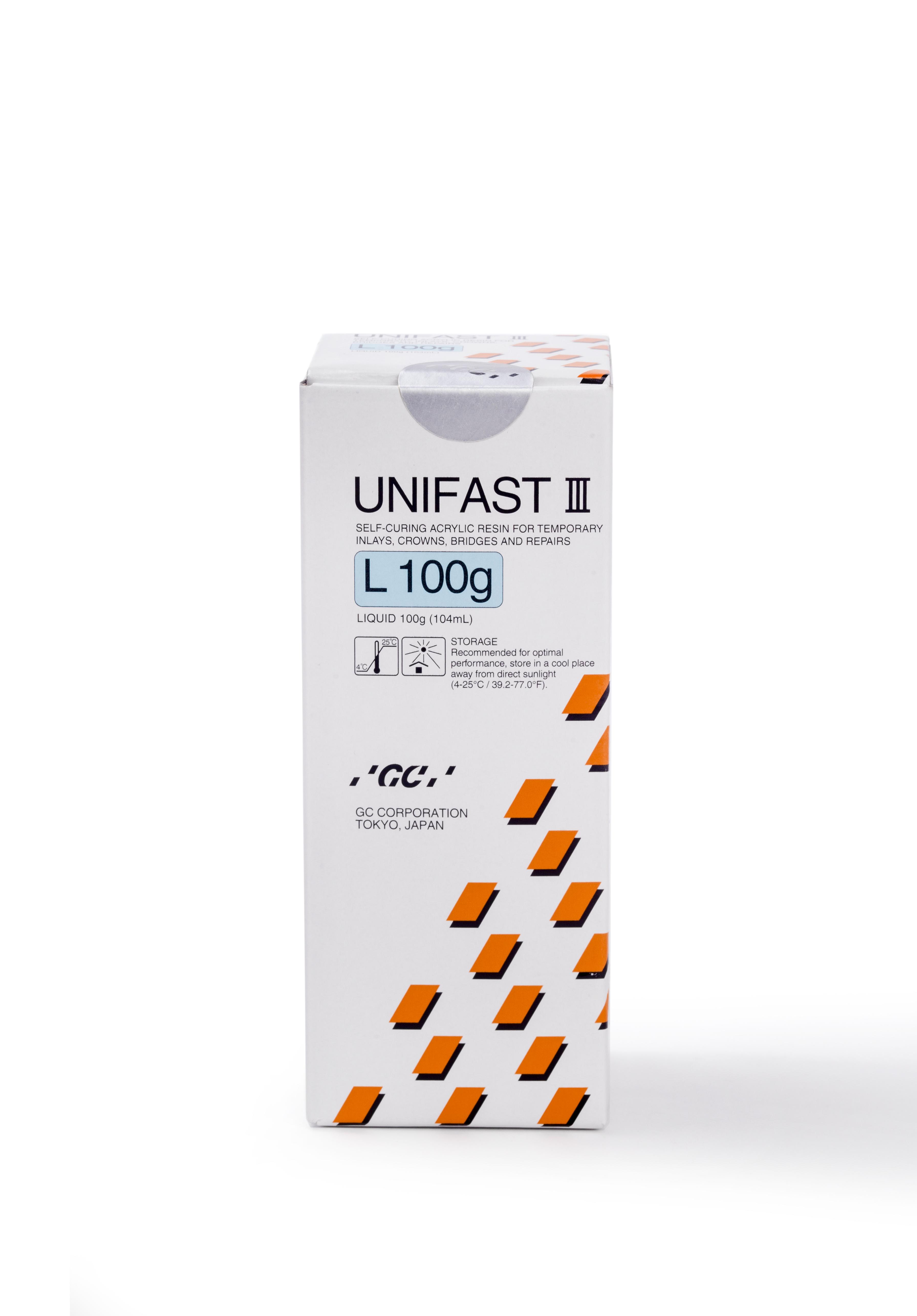 UNIFAST III | GC Europe N.V.
