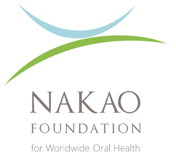 Foundation Nakao for Worldwide Oral Health | GC Europe N.V.
