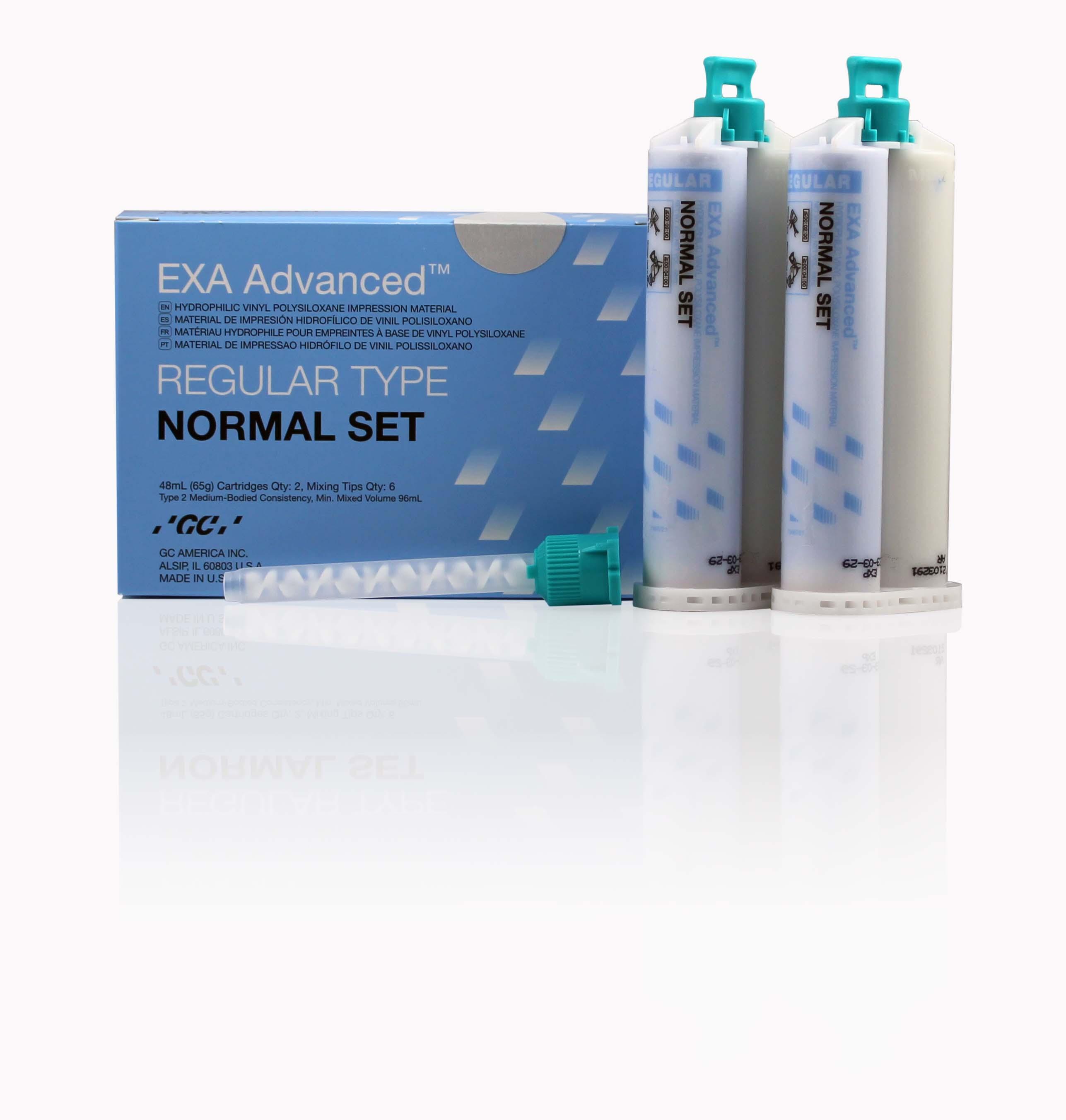 EXA Advanced | GC Europe N.V.