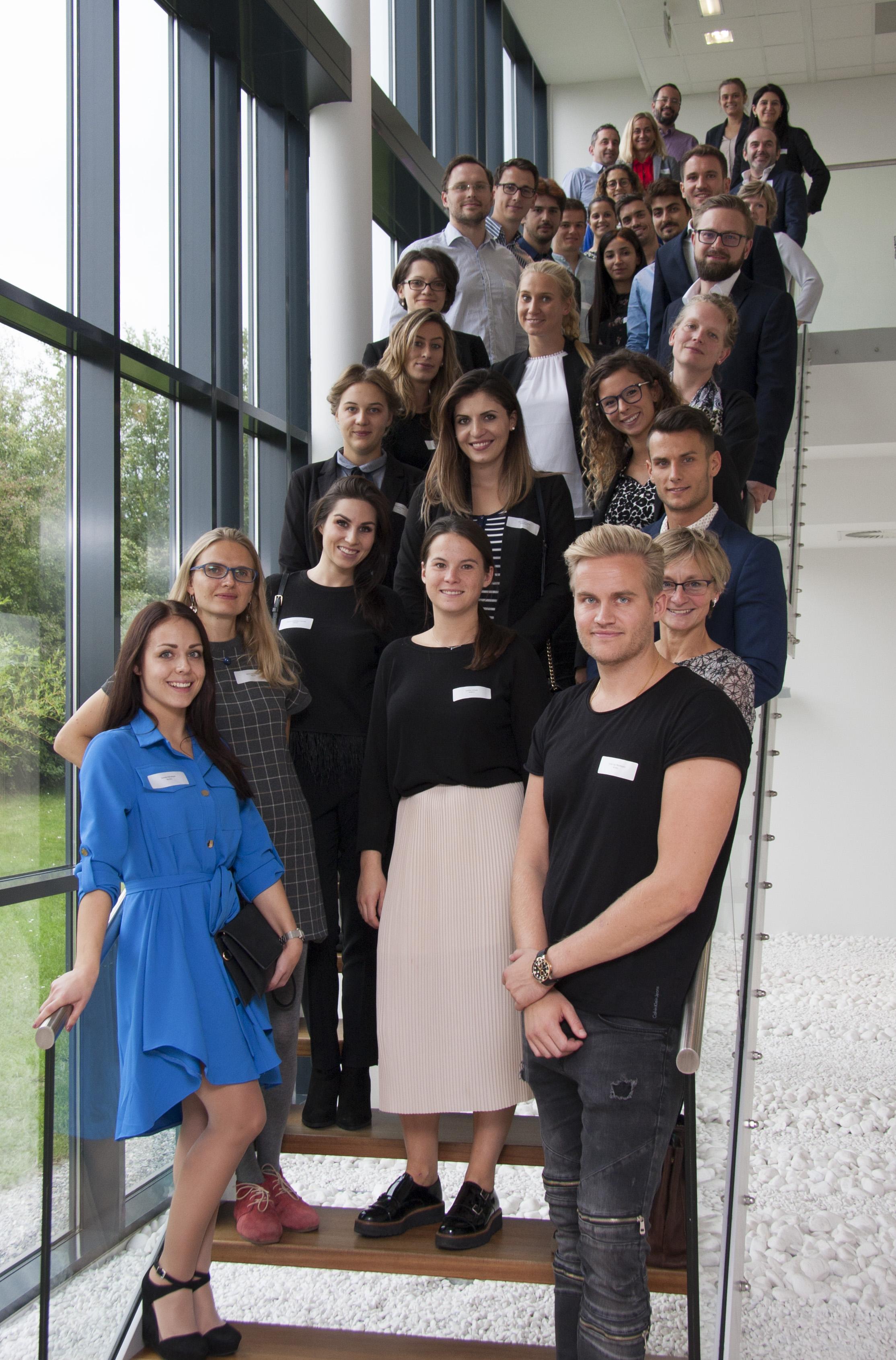 Essentia | GC Europe N.V.